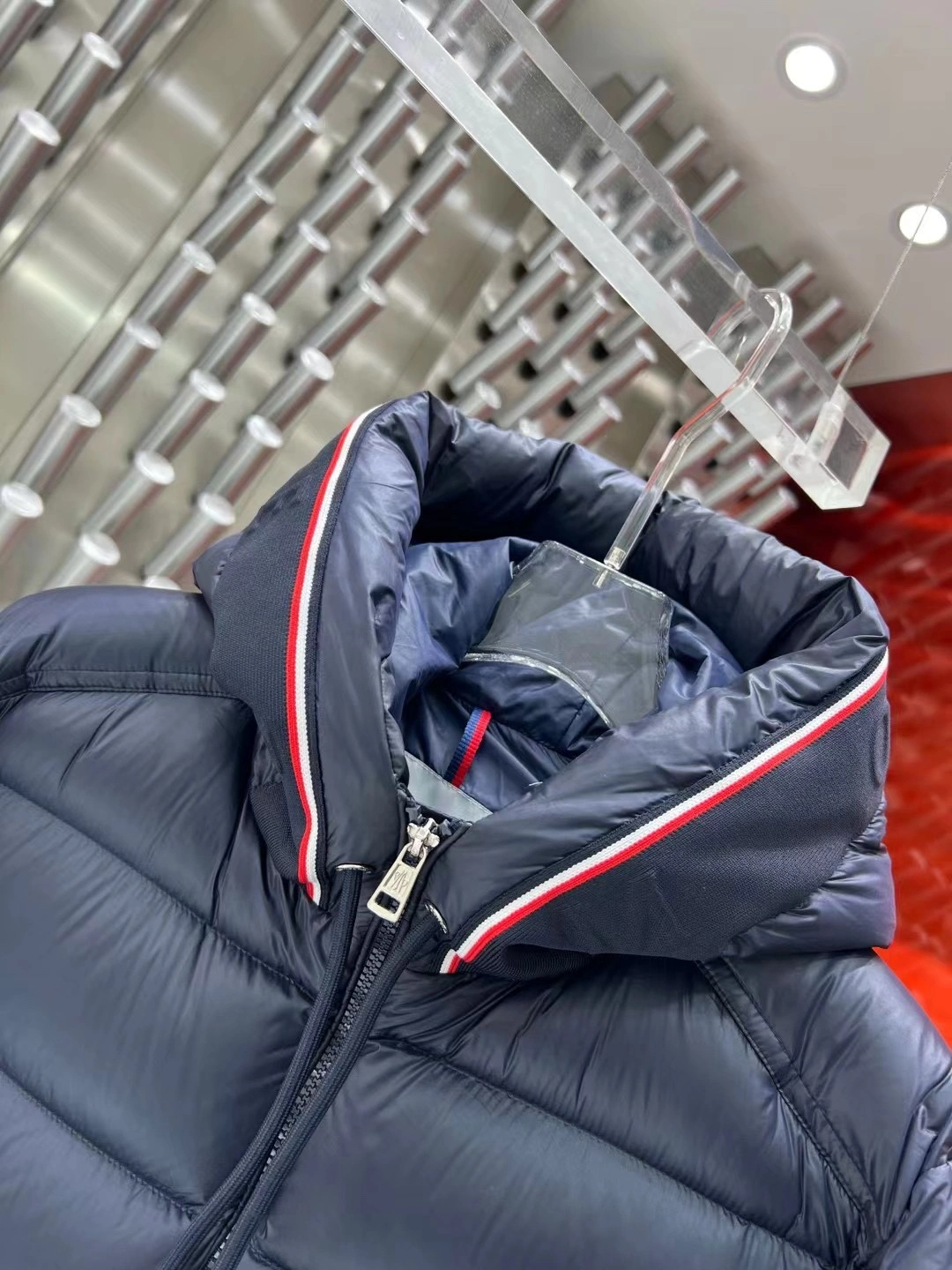 Budget-friendly Moncler Down Jackets