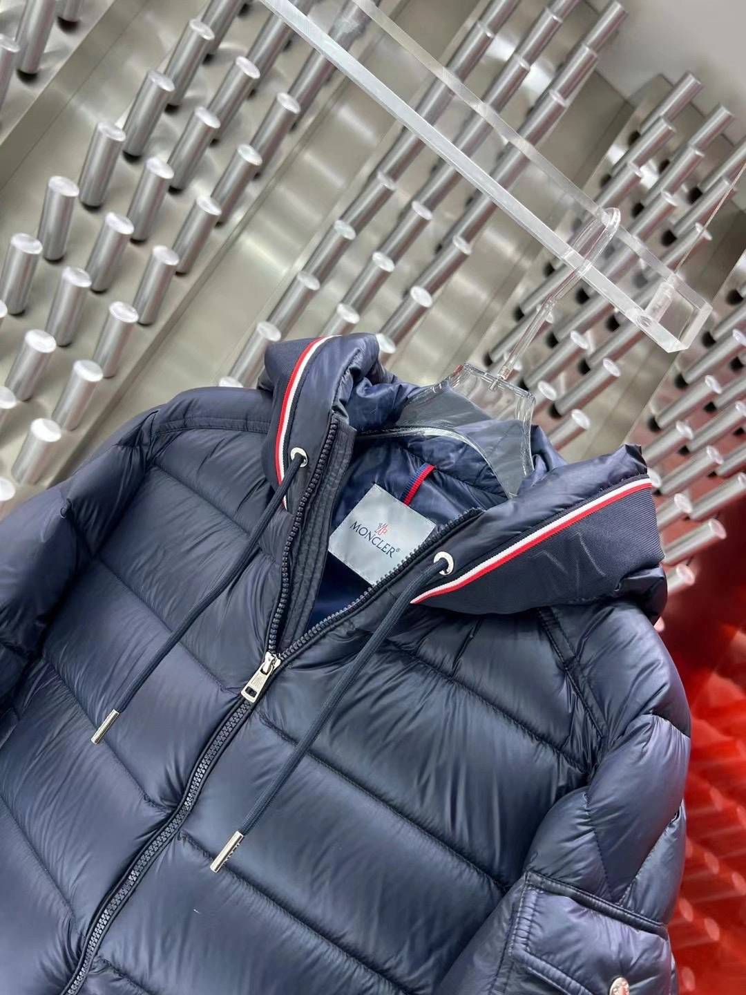 Budget-friendly Moncler Down Jackets