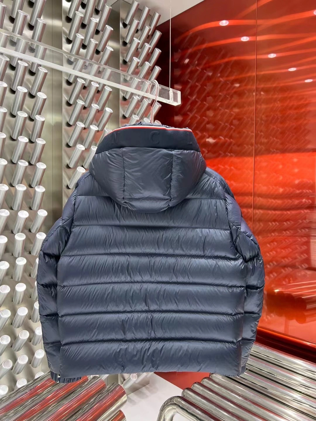 Budget-friendly Moncler Down Jackets