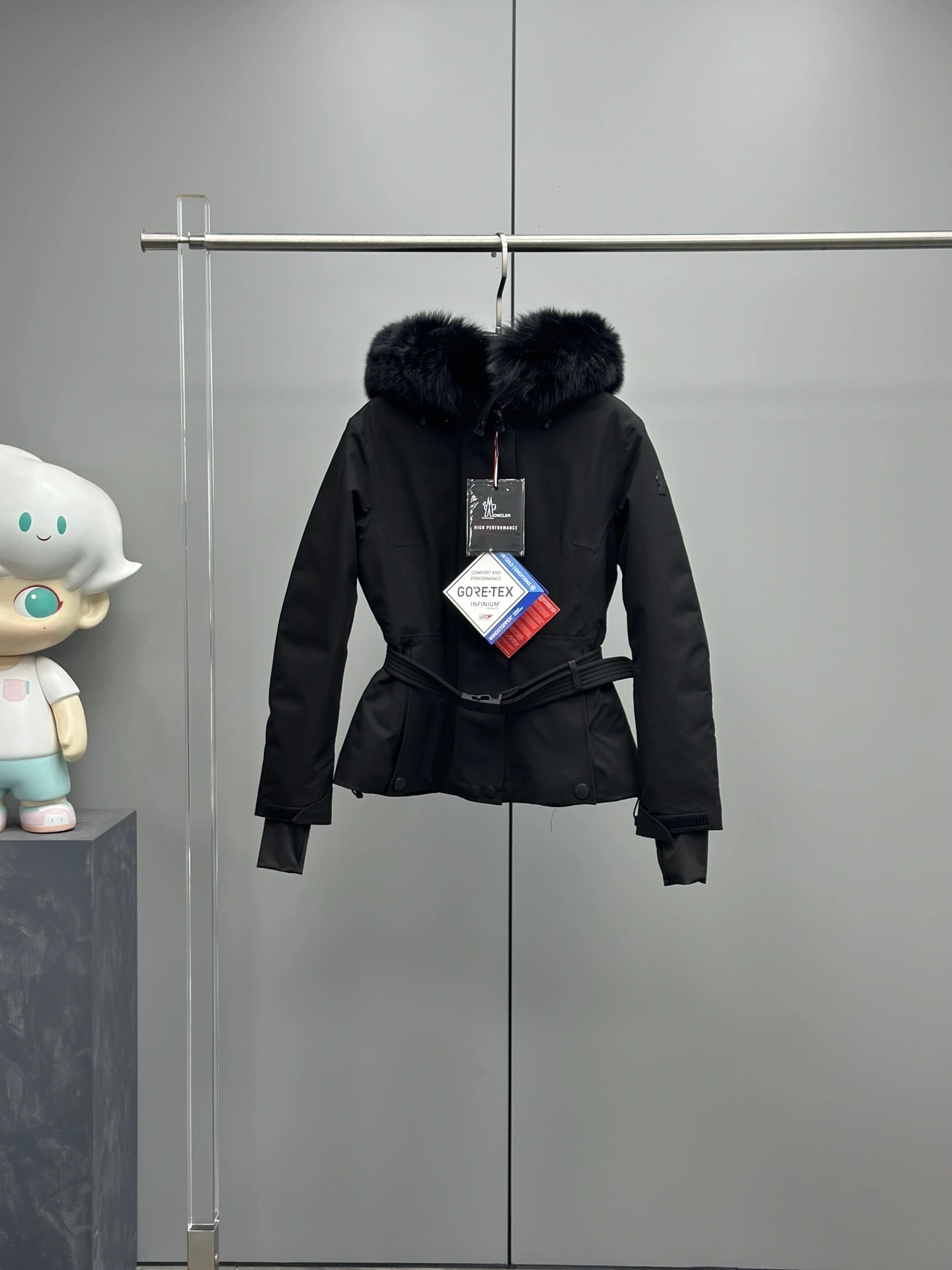 Value-priced Moncler Down Jackets