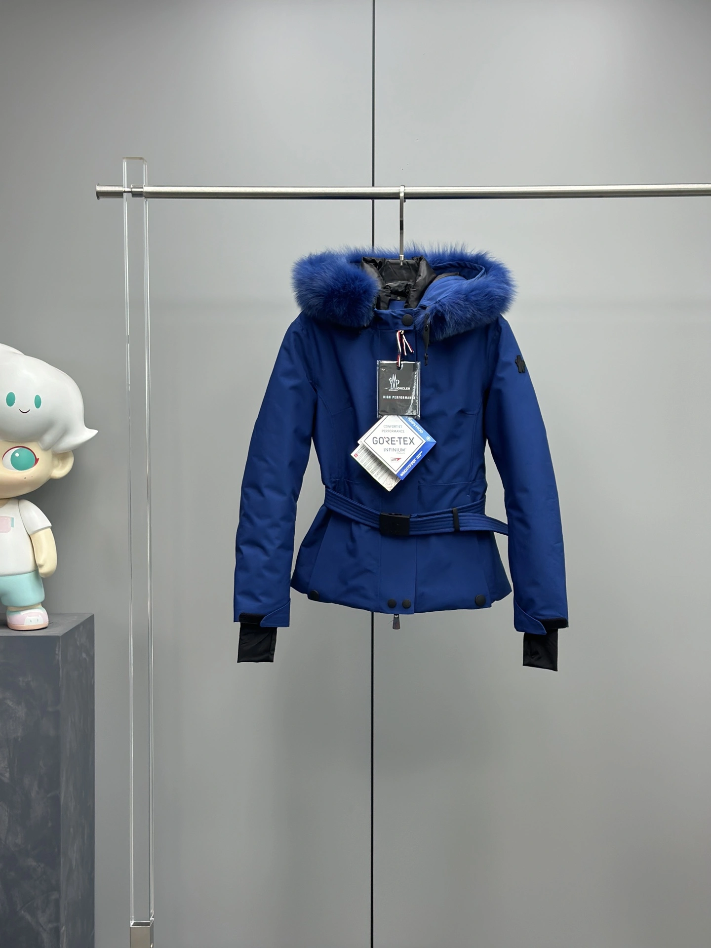 Value-priced Moncler Down Jackets