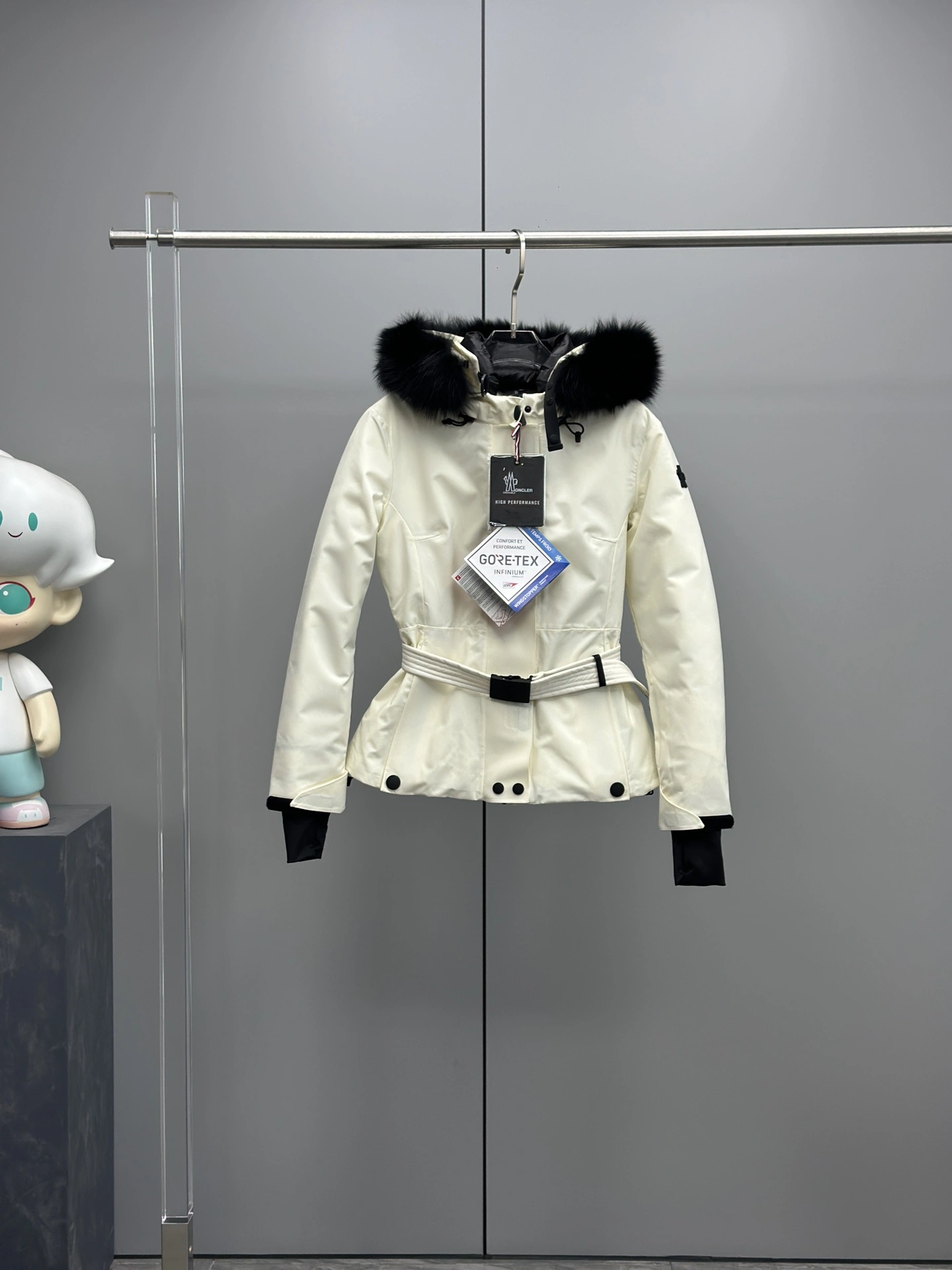 Value-priced Moncler Down Jackets