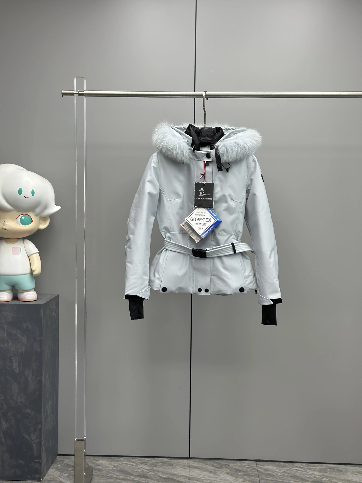 Value-priced Moncler Down Jackets
