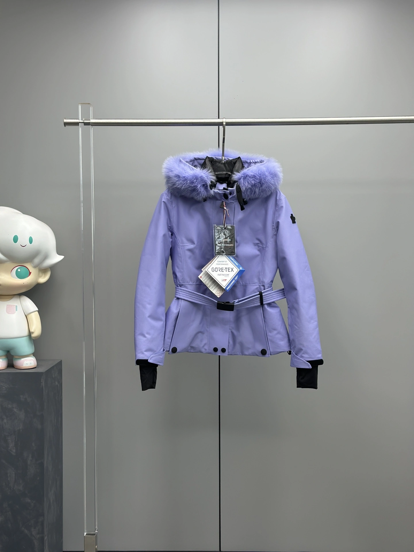 Value-priced Moncler Down Jackets
