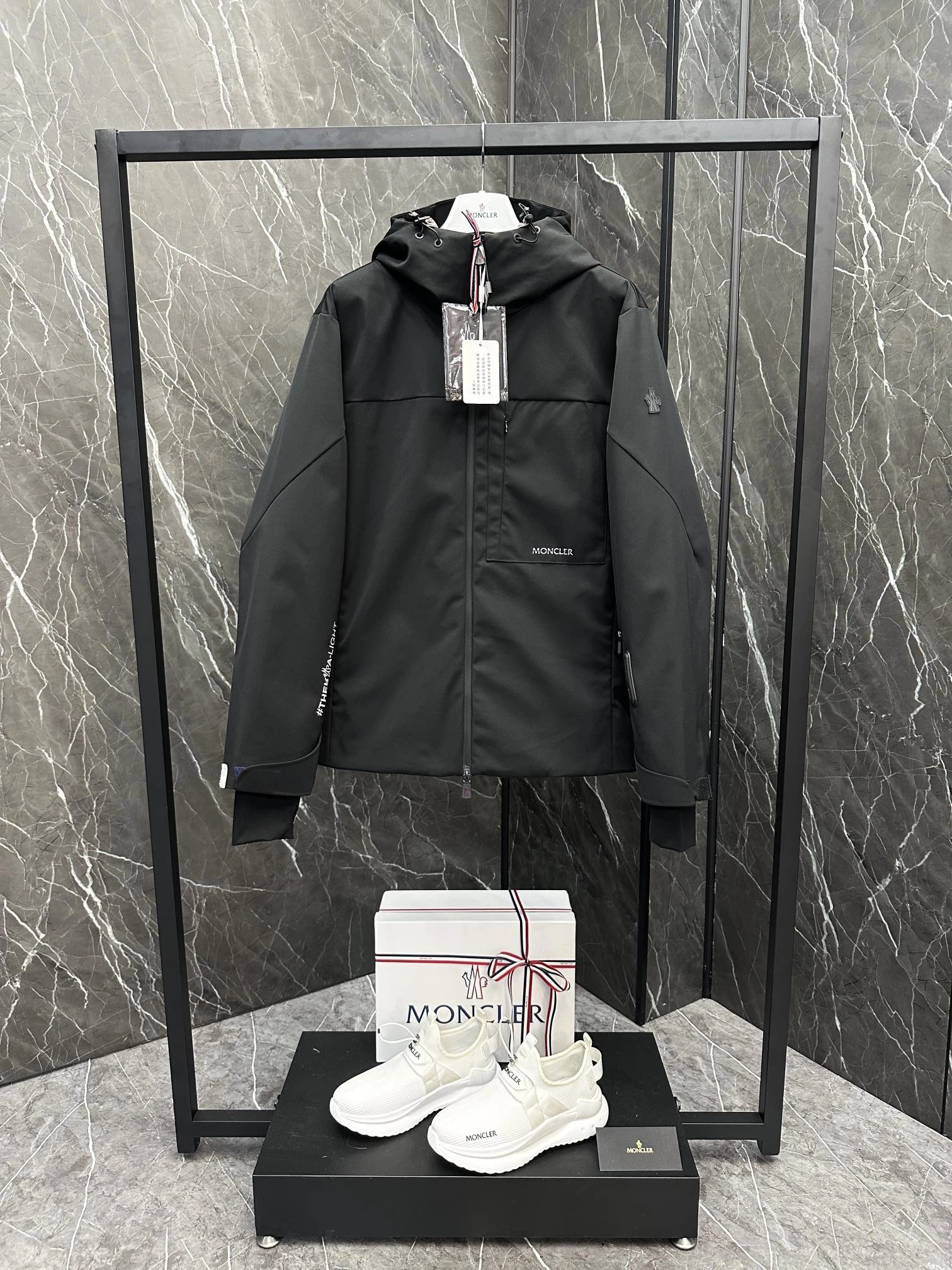 Moncler Down Jackets
