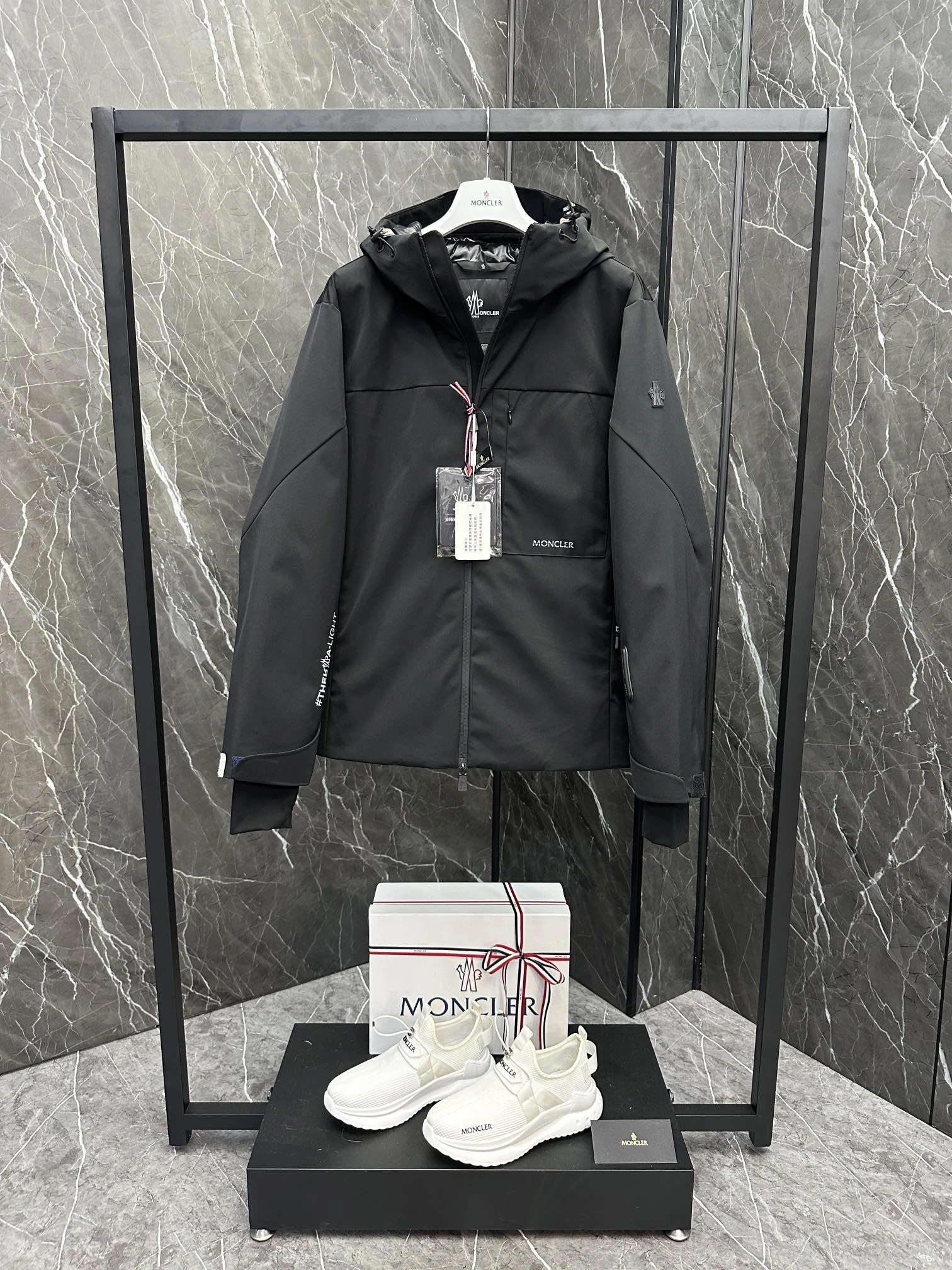 Reasonably priced Moncler Down Jackets