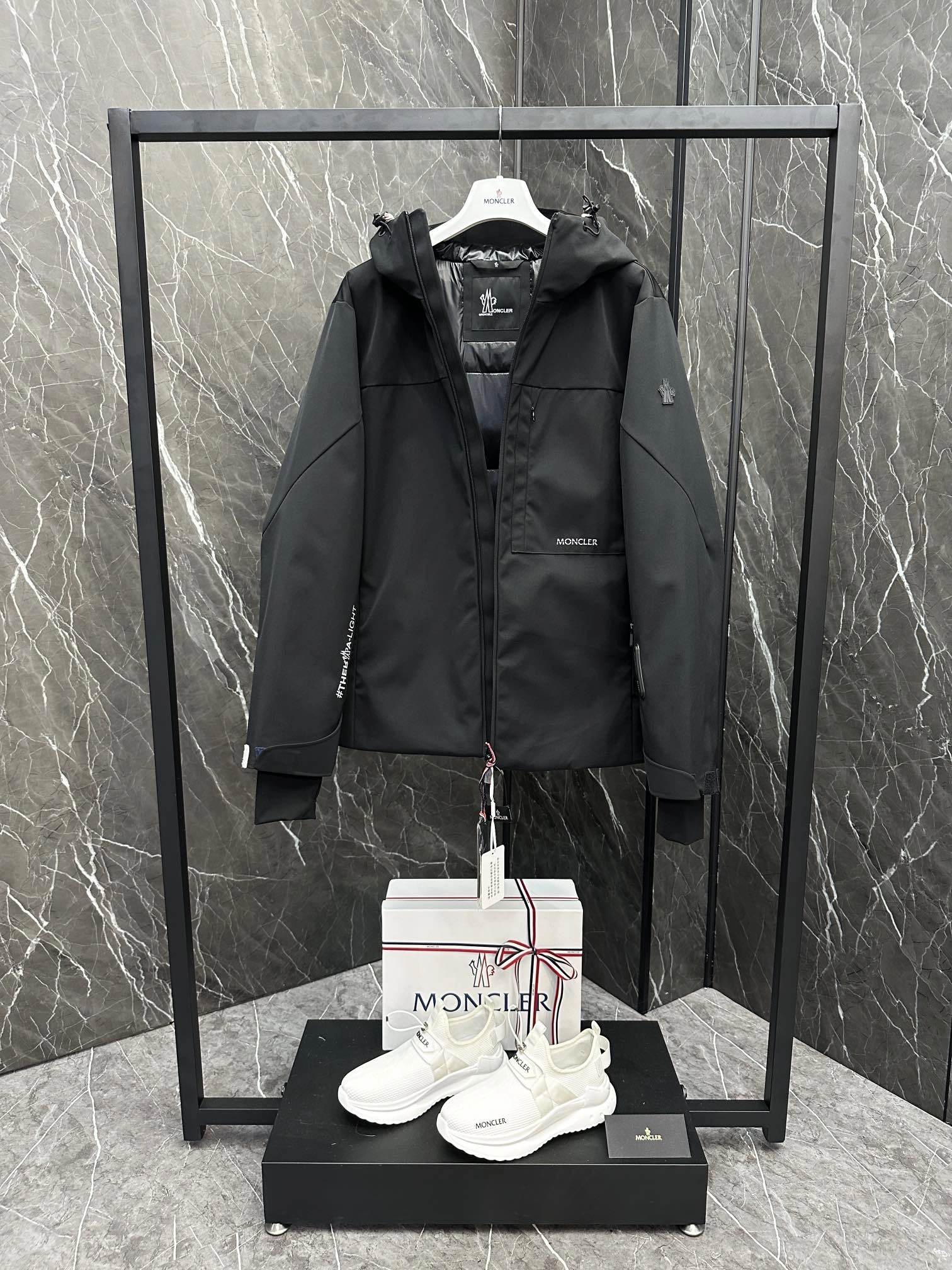 Reasonably priced Moncler Down Jackets