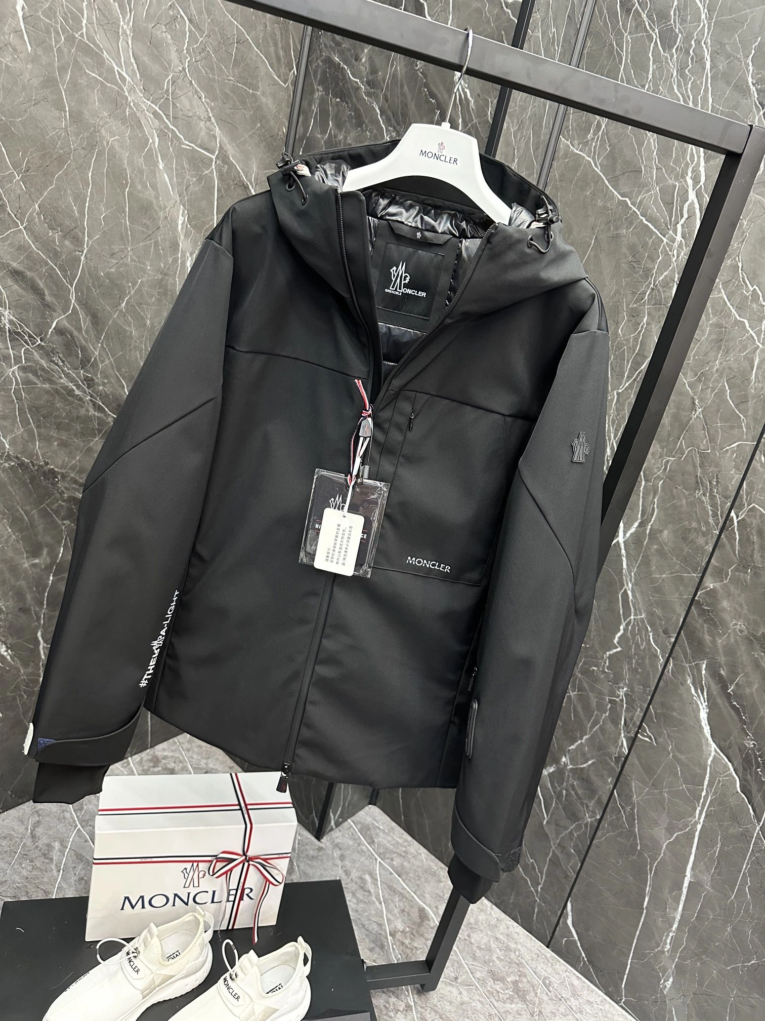 Reasonably priced Moncler Down Jackets