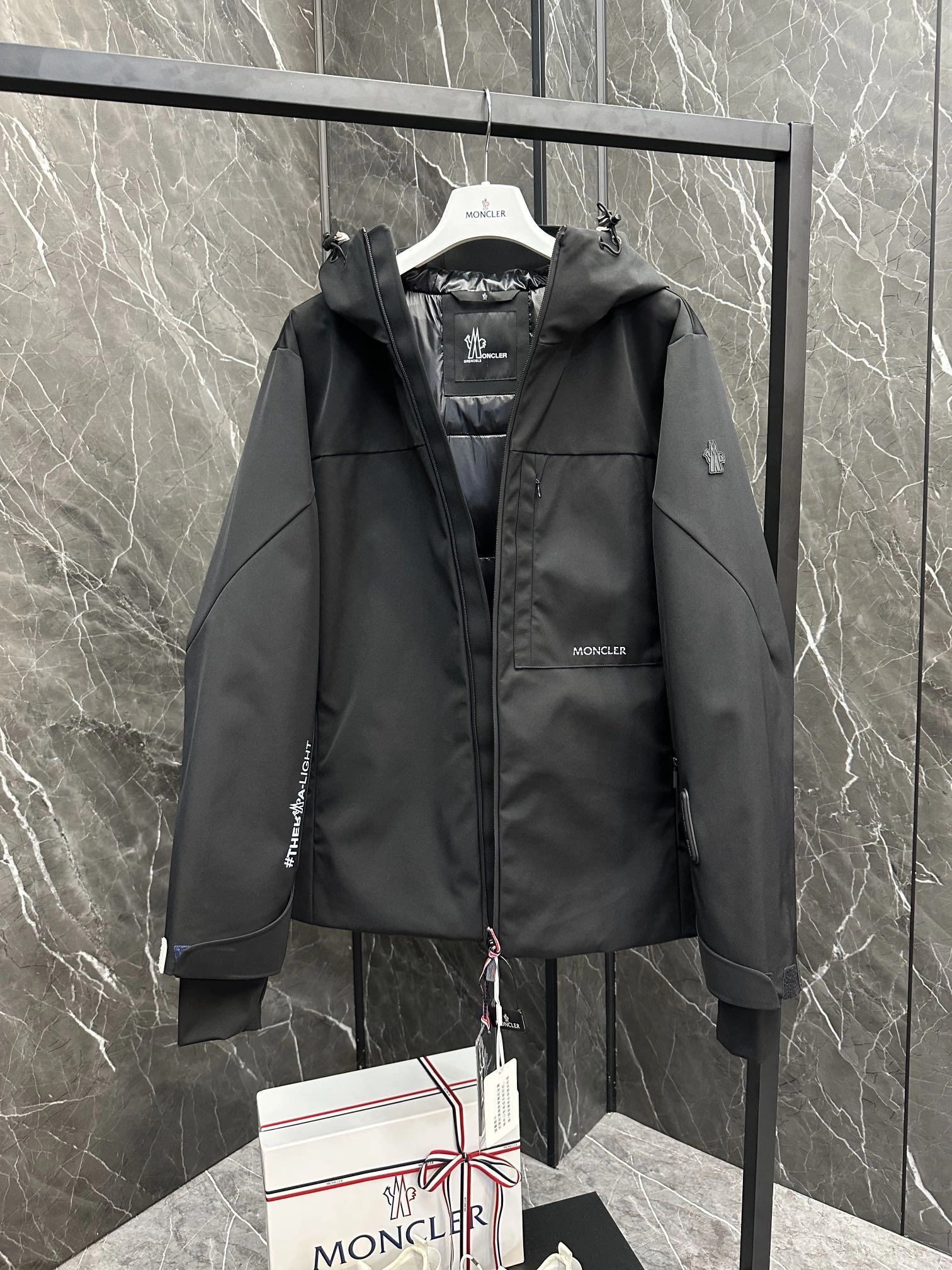 Reasonably priced Moncler Down Jackets