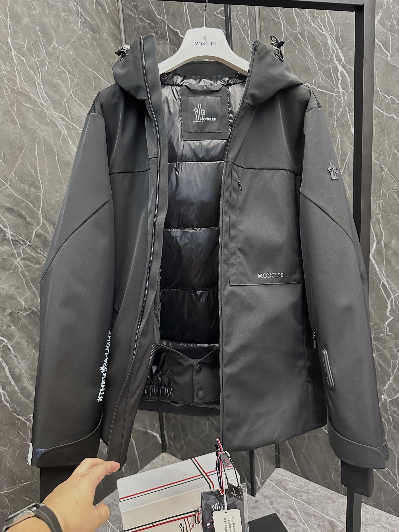 Reasonably priced Moncler Down Jackets