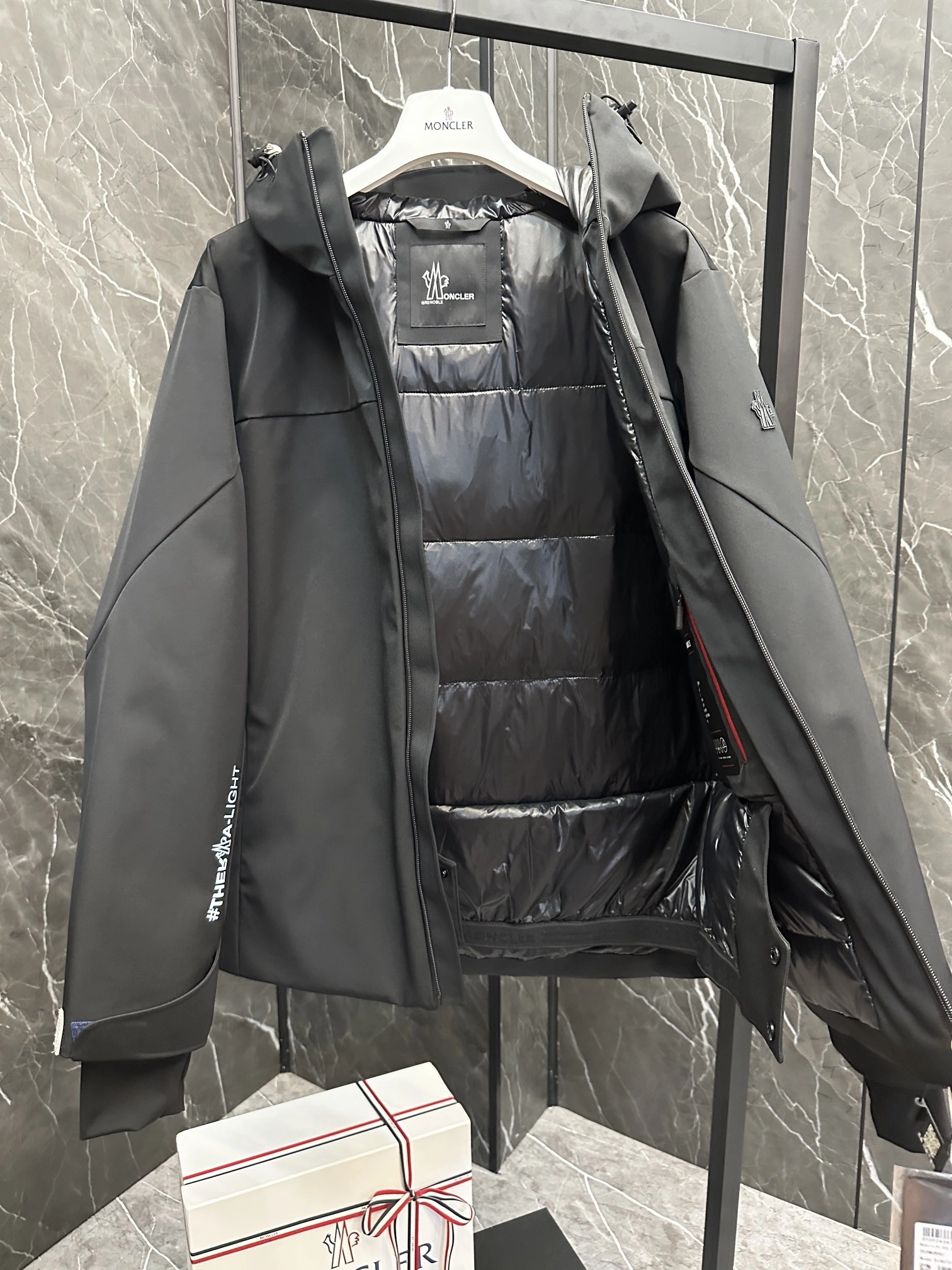 Reasonably priced Moncler Down Jackets