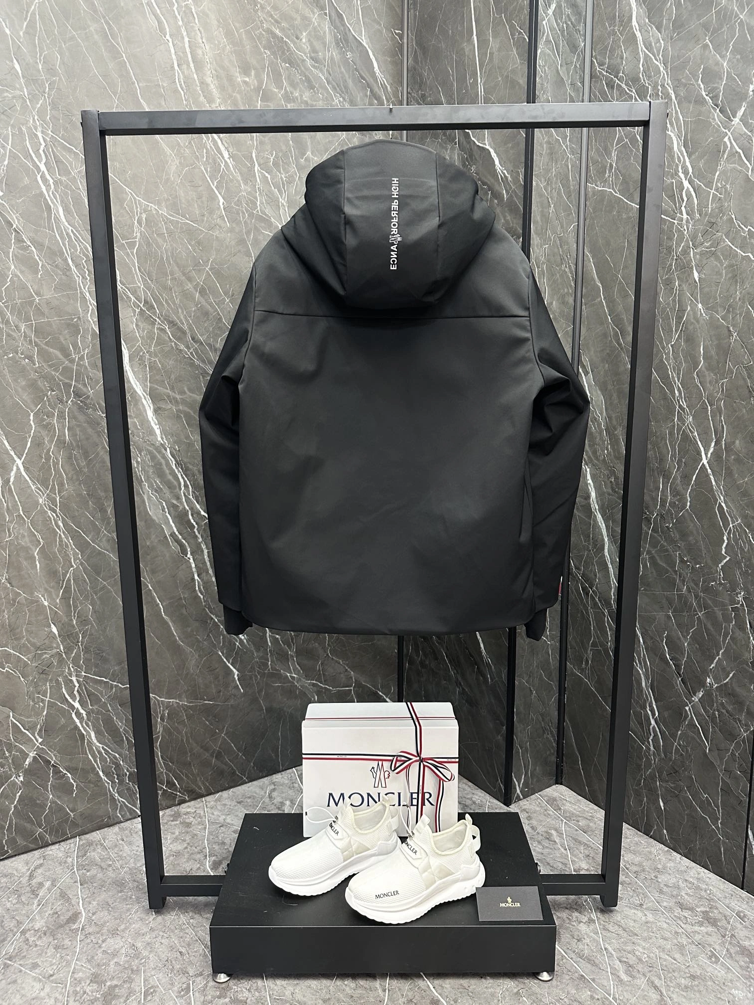 Reasonably priced Moncler Down Jackets