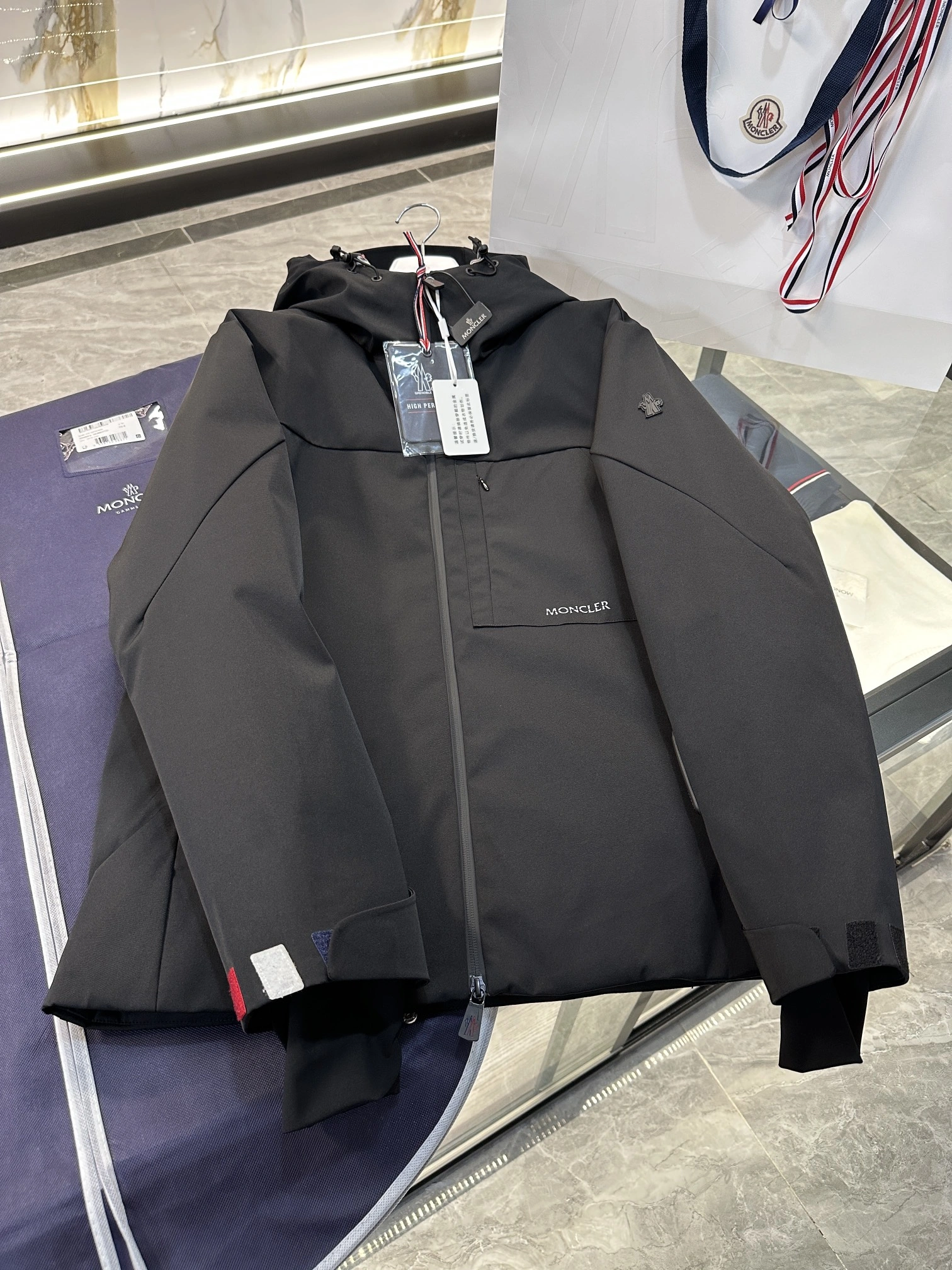 Budget-friendly Moncler Down Jackets