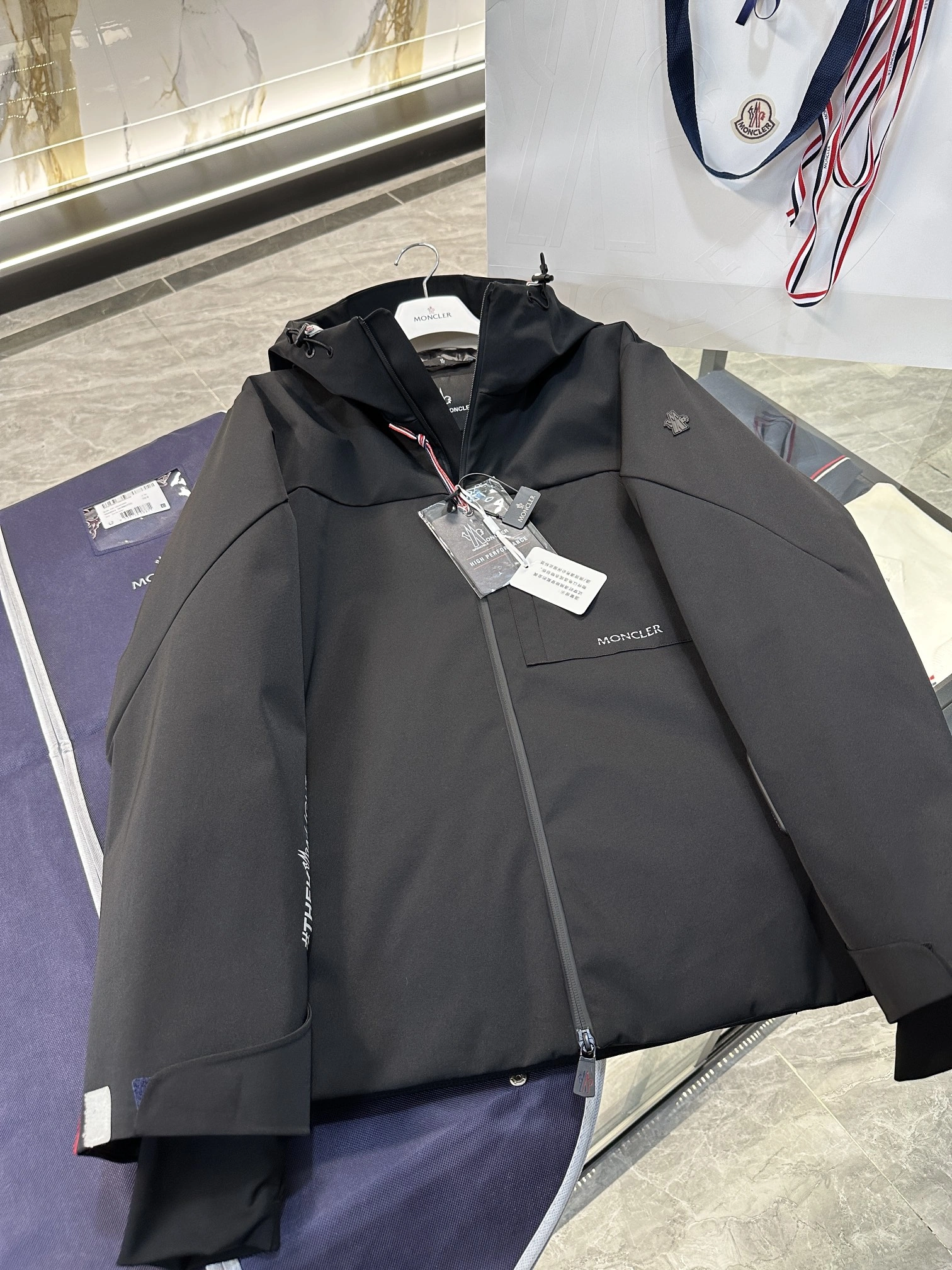 Budget-friendly Moncler Down Jackets