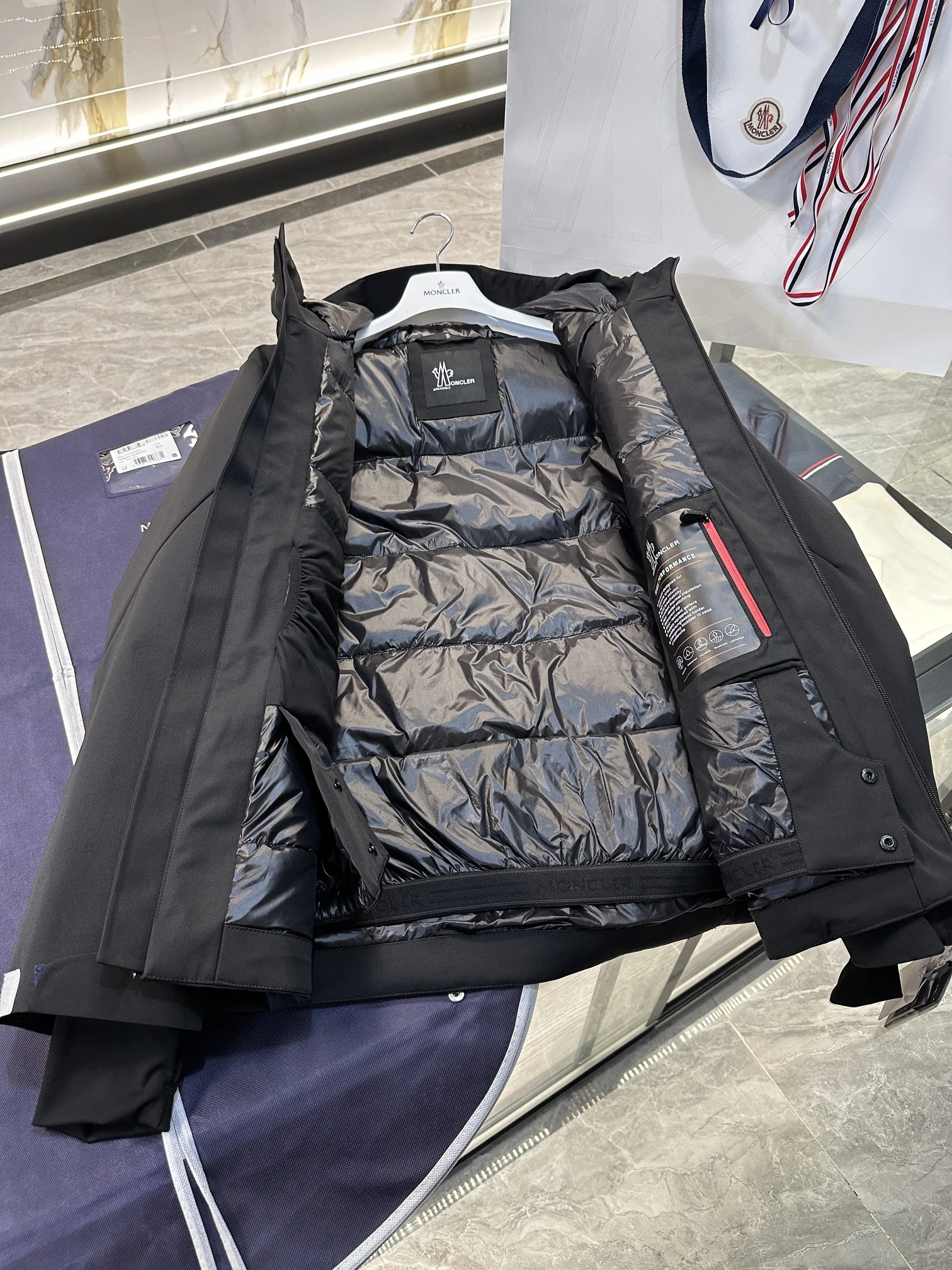 Budget-friendly Moncler Down Jackets