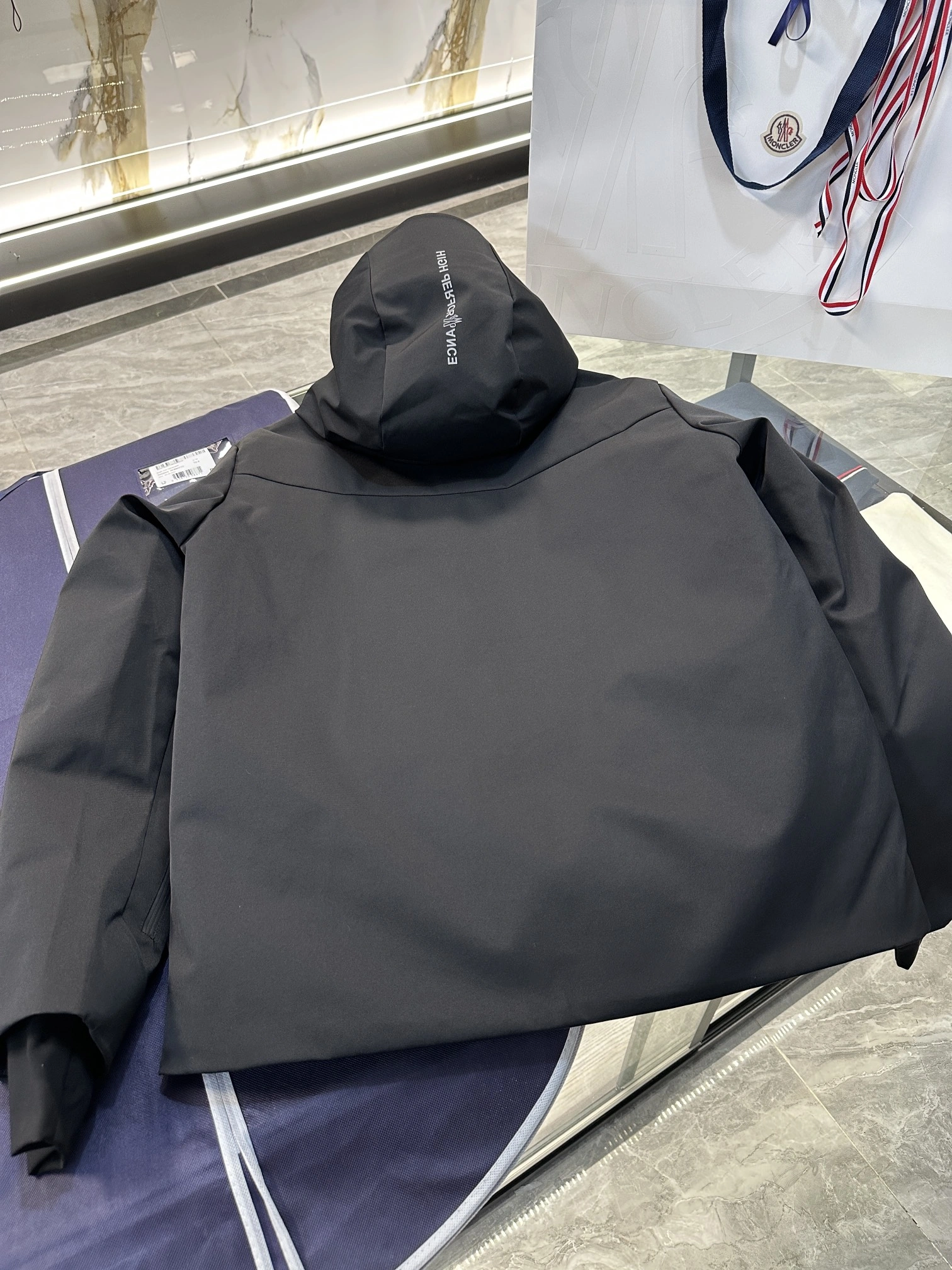 Budget-friendly Moncler Down Jackets