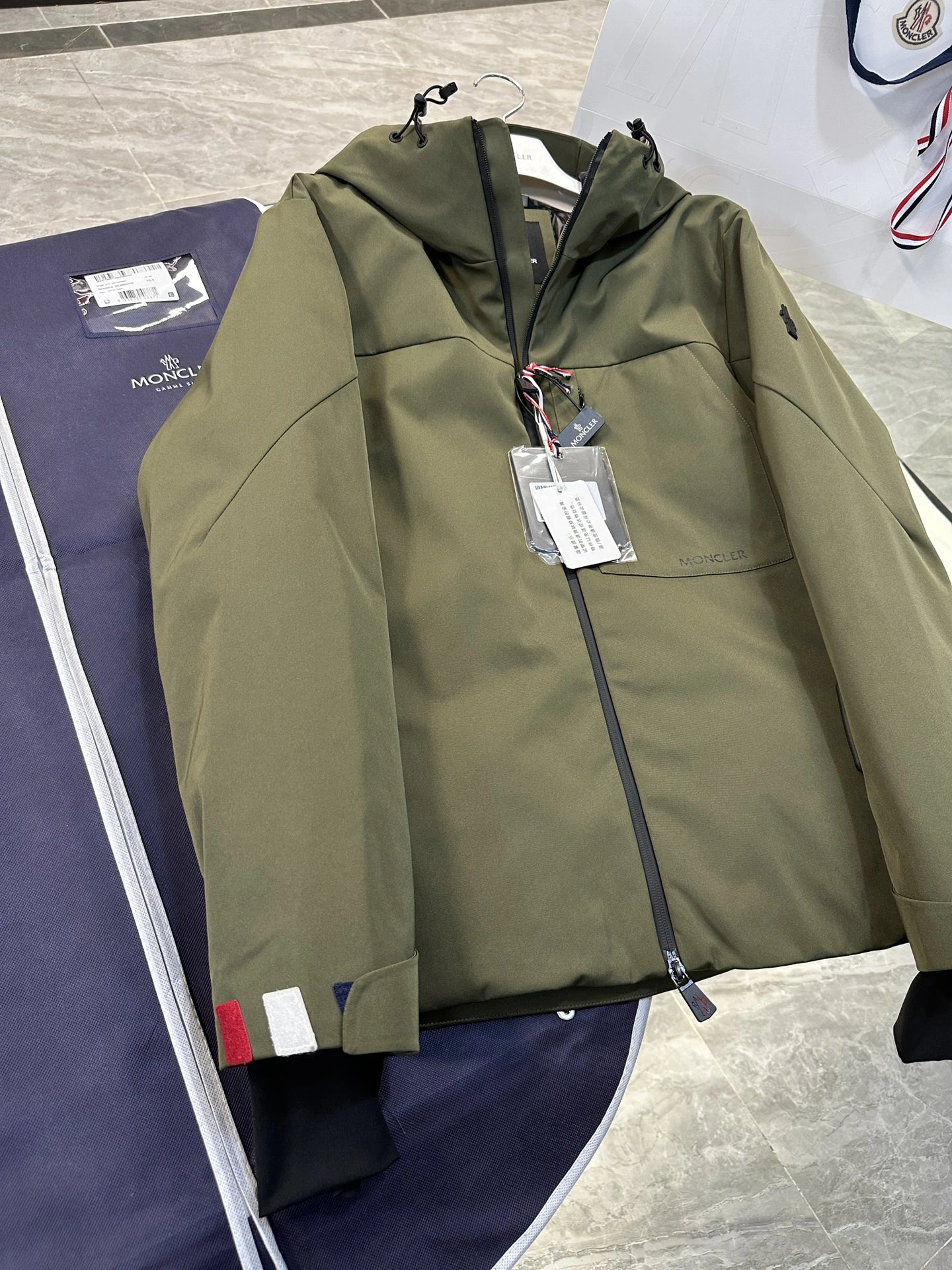 Economical Moncler Down Jackets