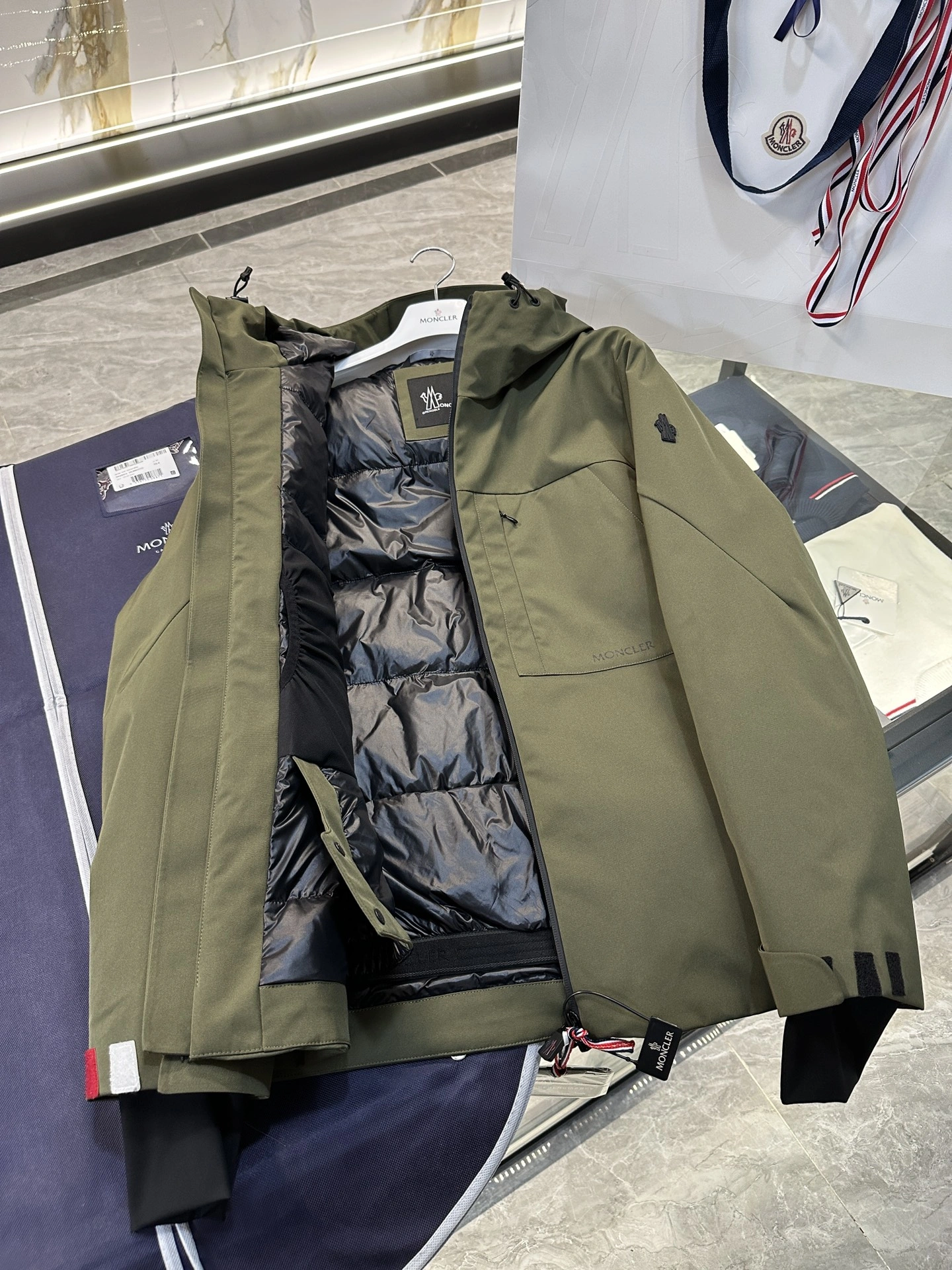 Economical Moncler Down Jackets