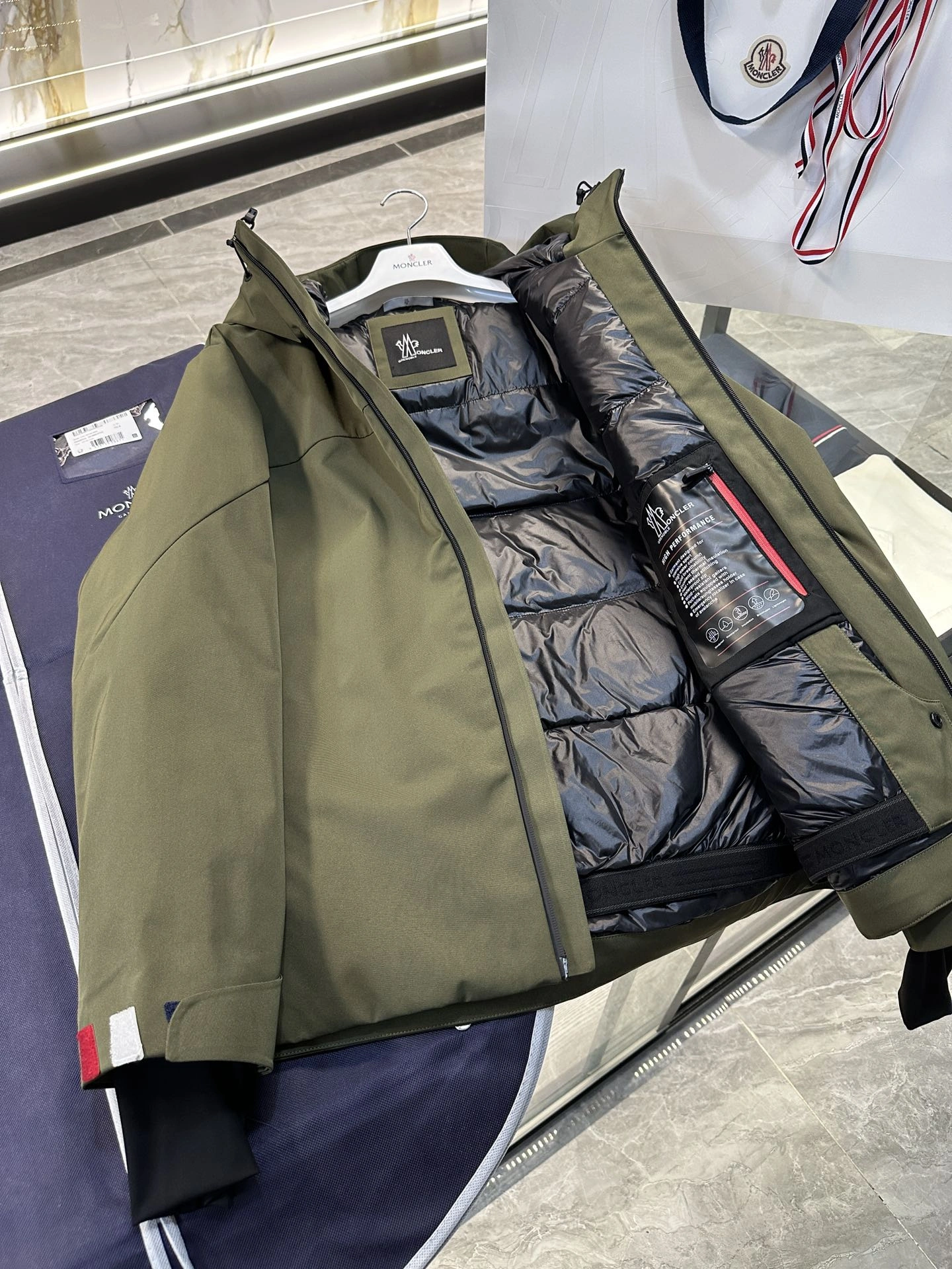 Economical Moncler Down Jackets