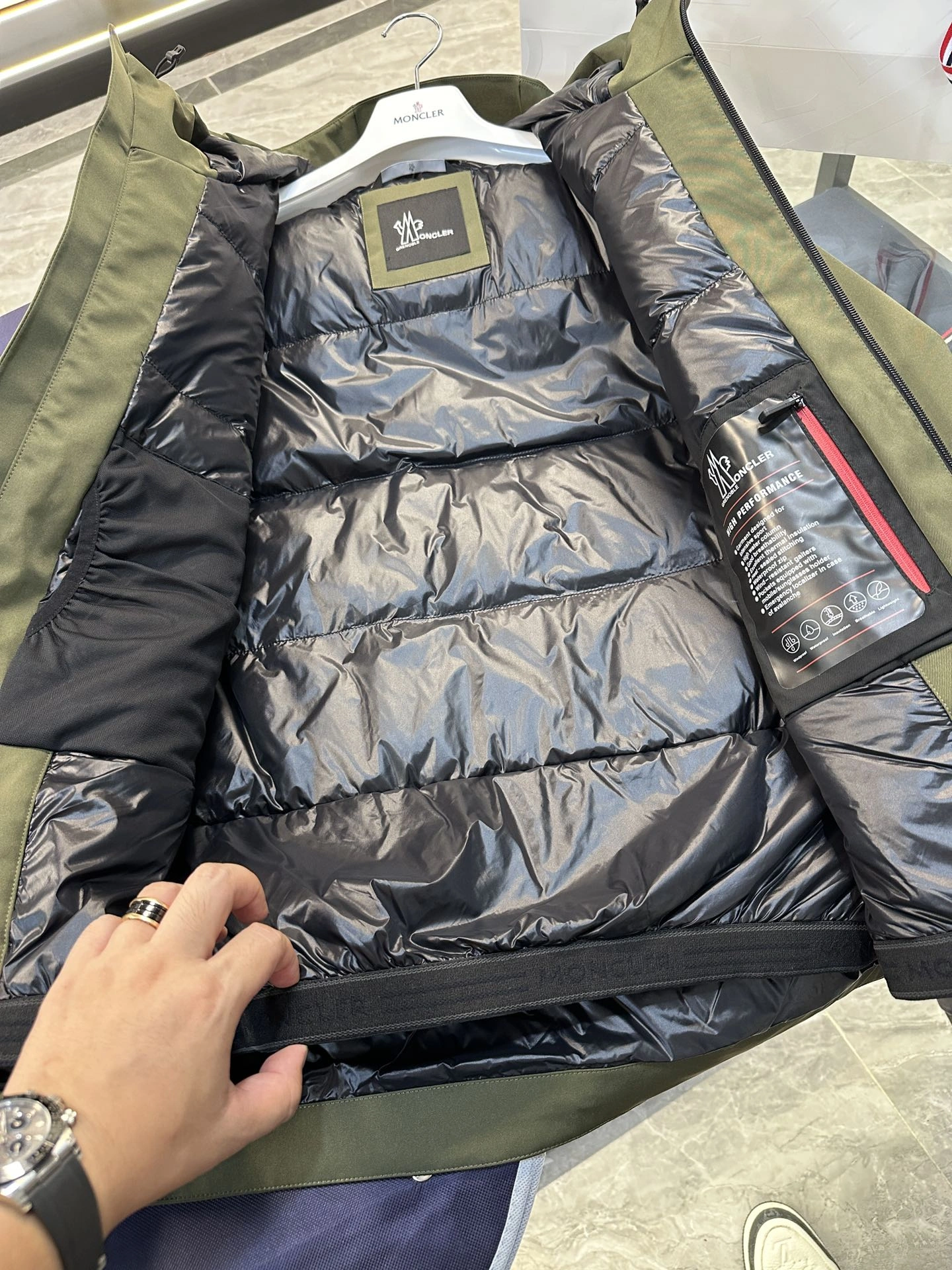 Economical Moncler Down Jackets