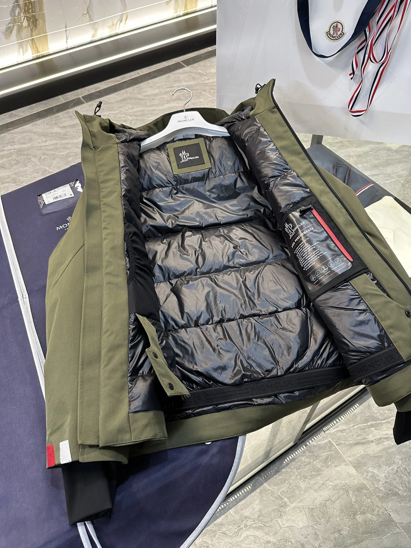 Economical Moncler Down Jackets