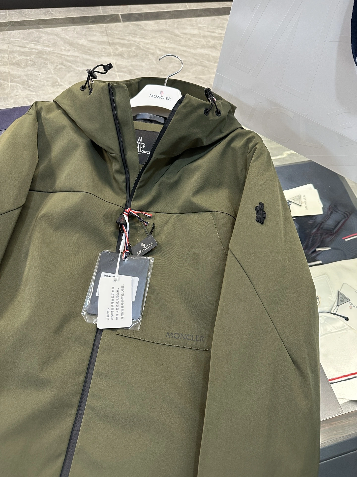 Economical Moncler Down Jackets