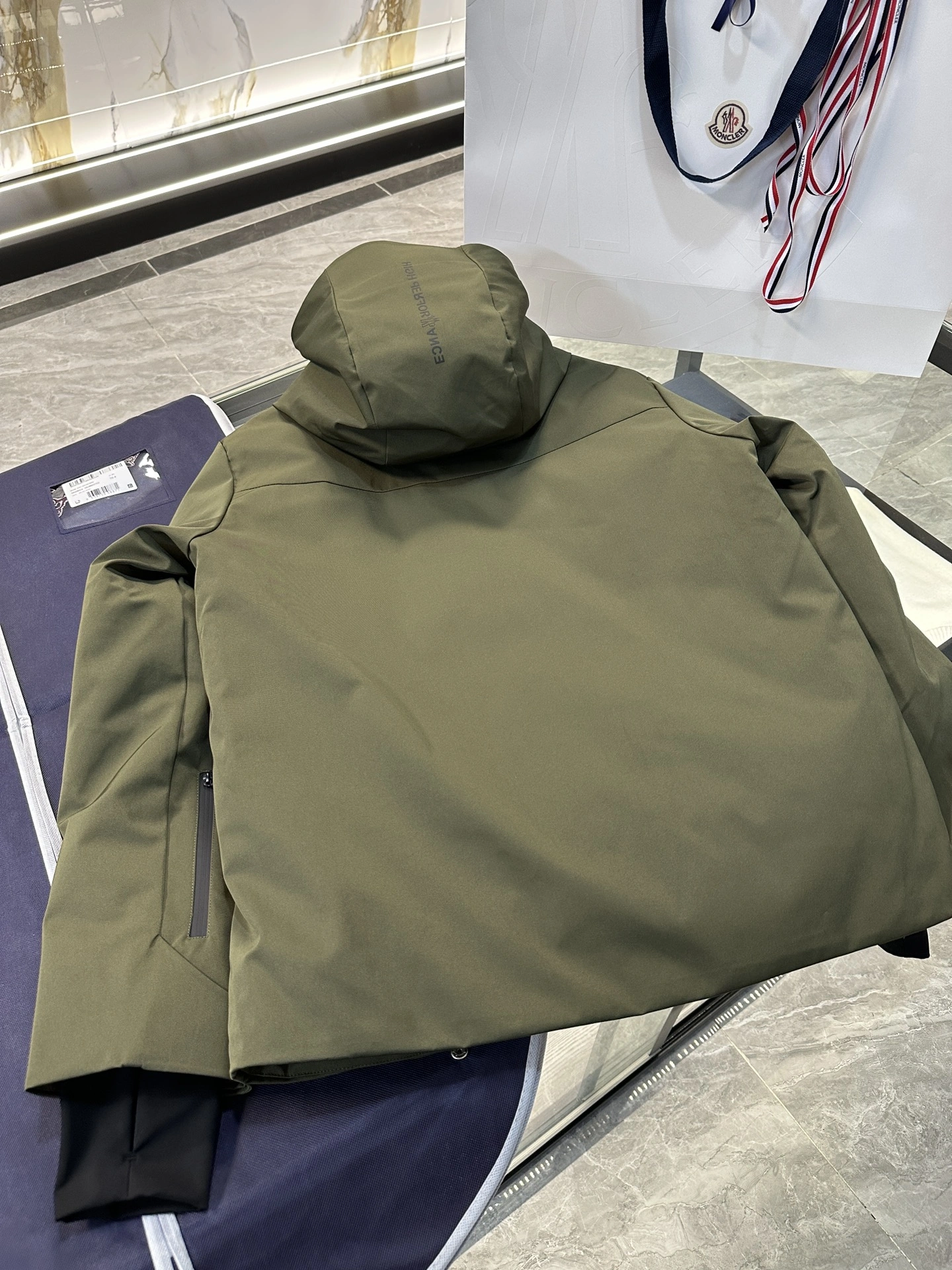 Economical Moncler Down Jackets
