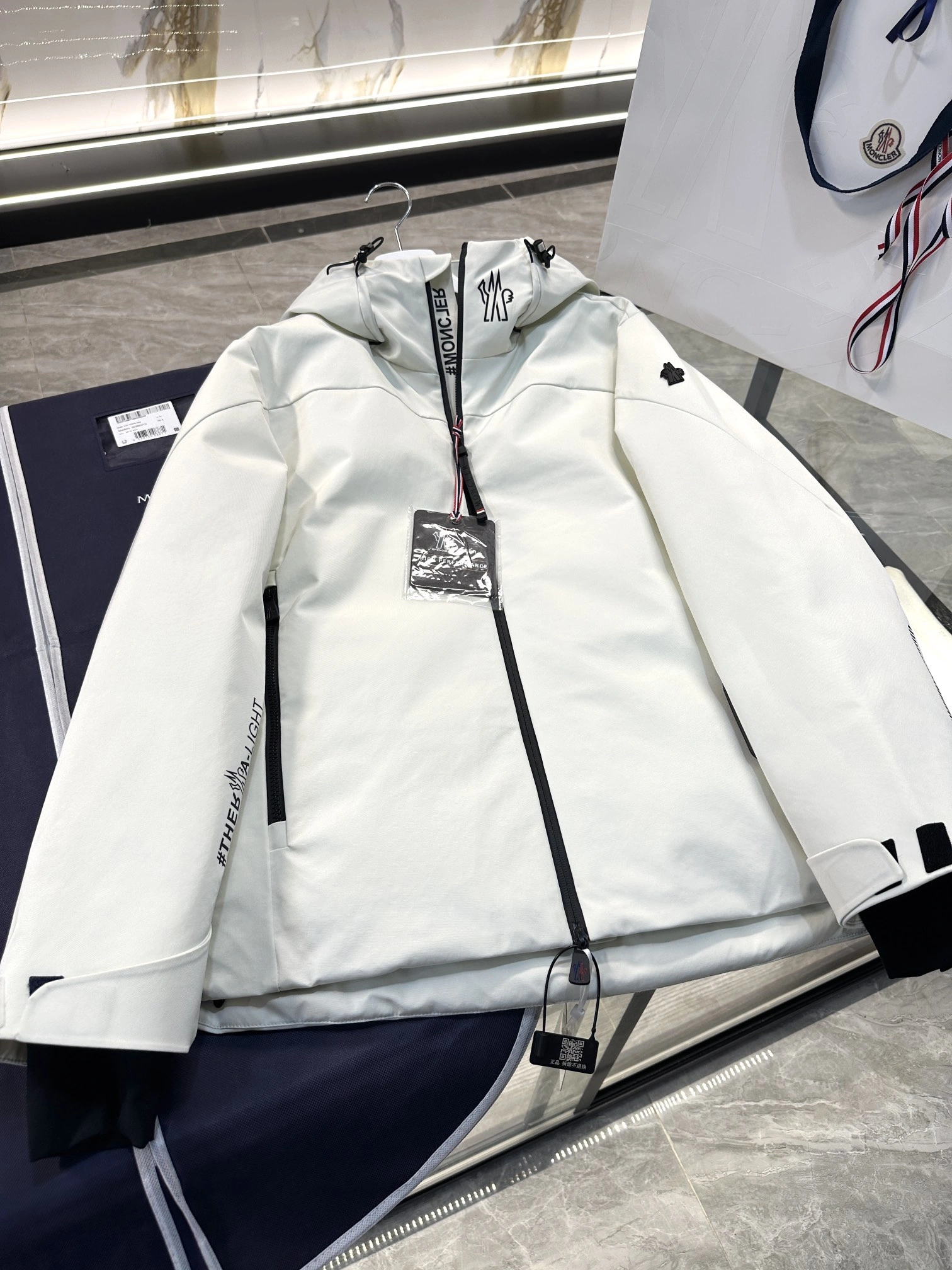 Indistinguishable Moncler Down Jackets