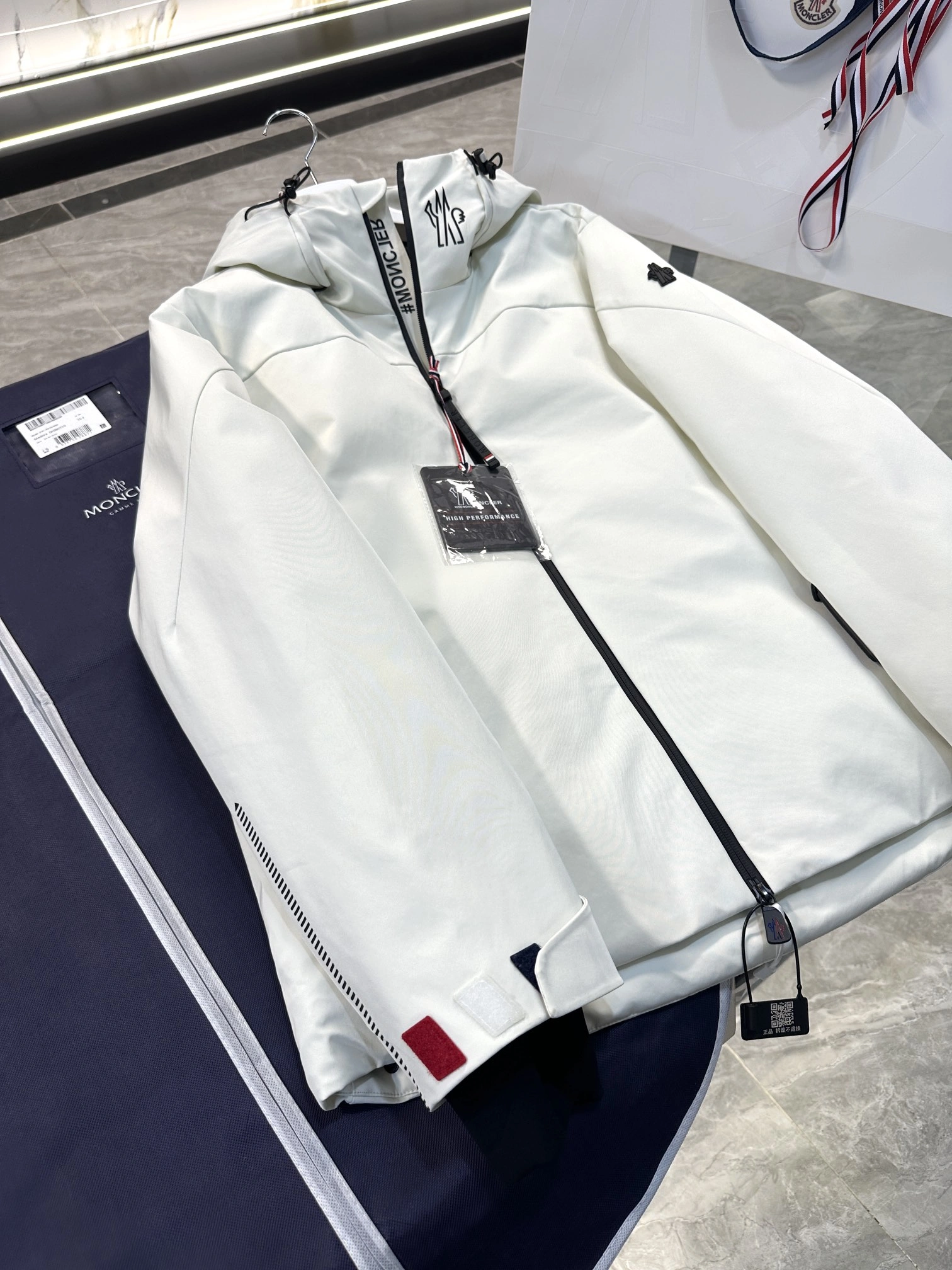 Indistinguishable Moncler Down Jackets