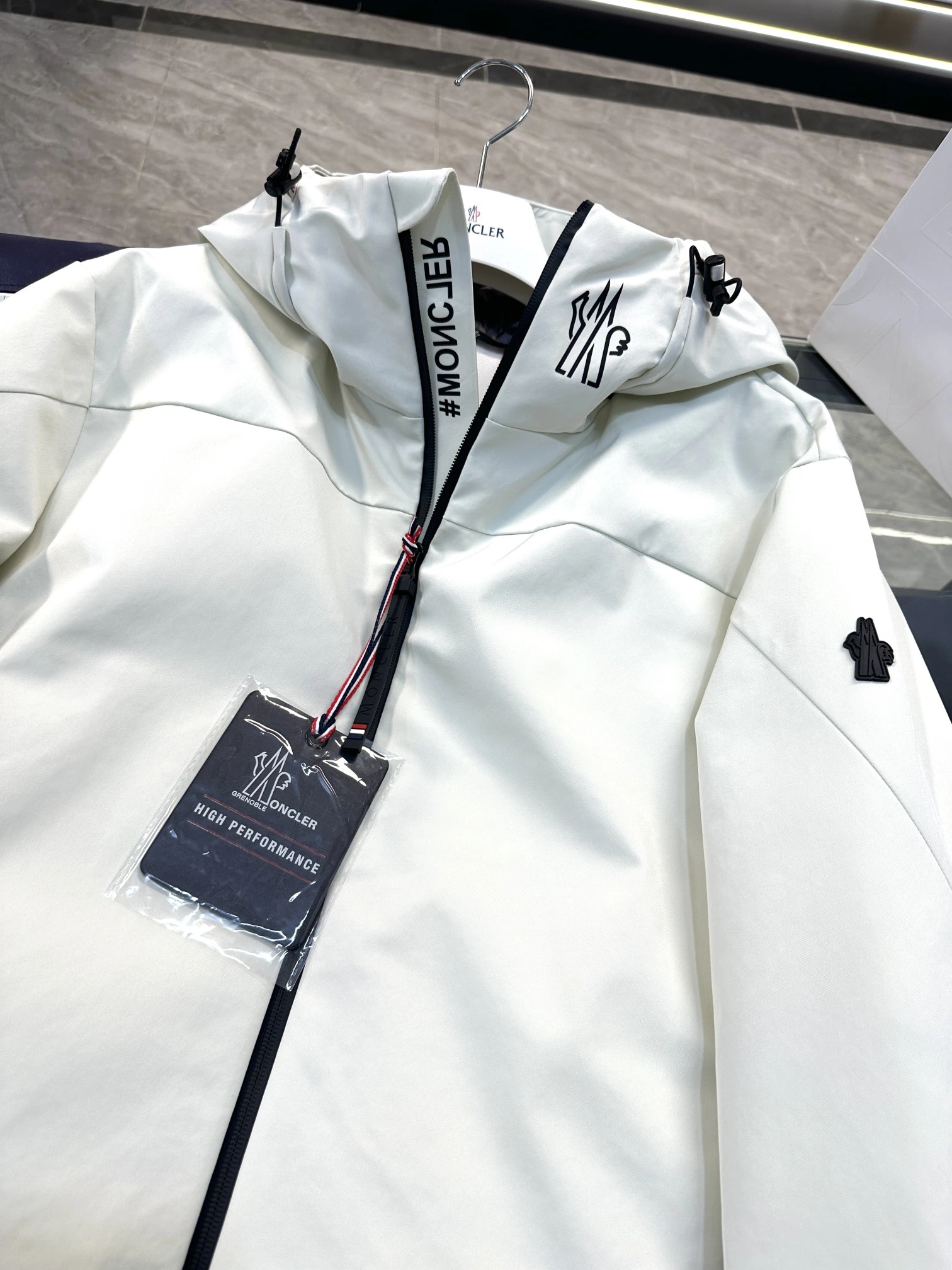 Indistinguishable Moncler Down Jackets