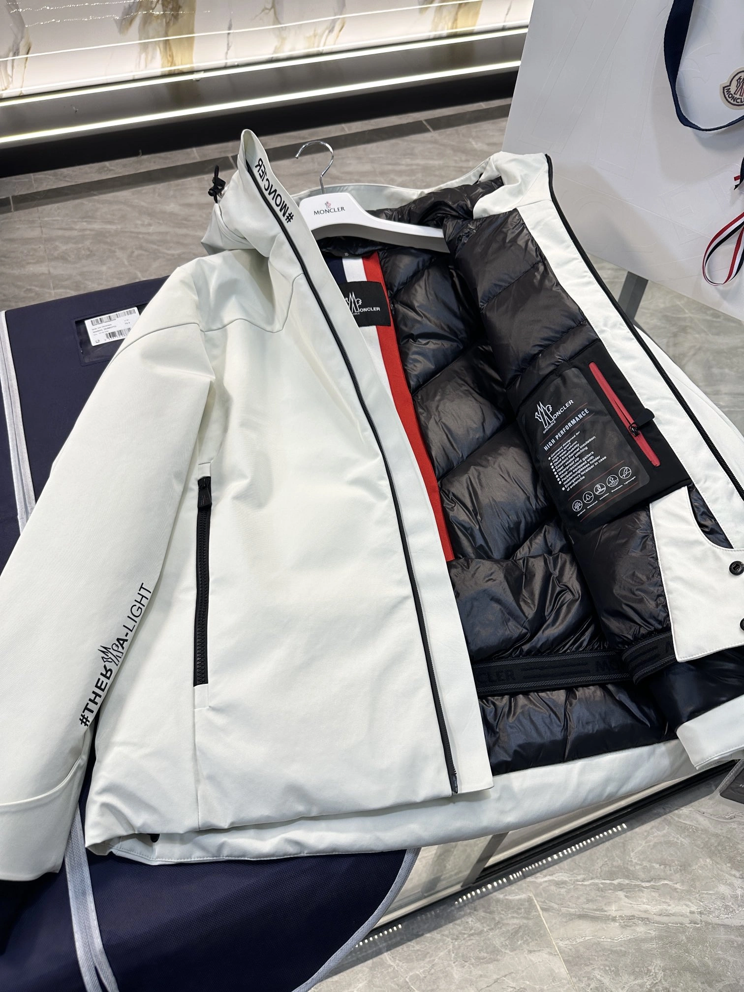 Indistinguishable Moncler Down Jackets