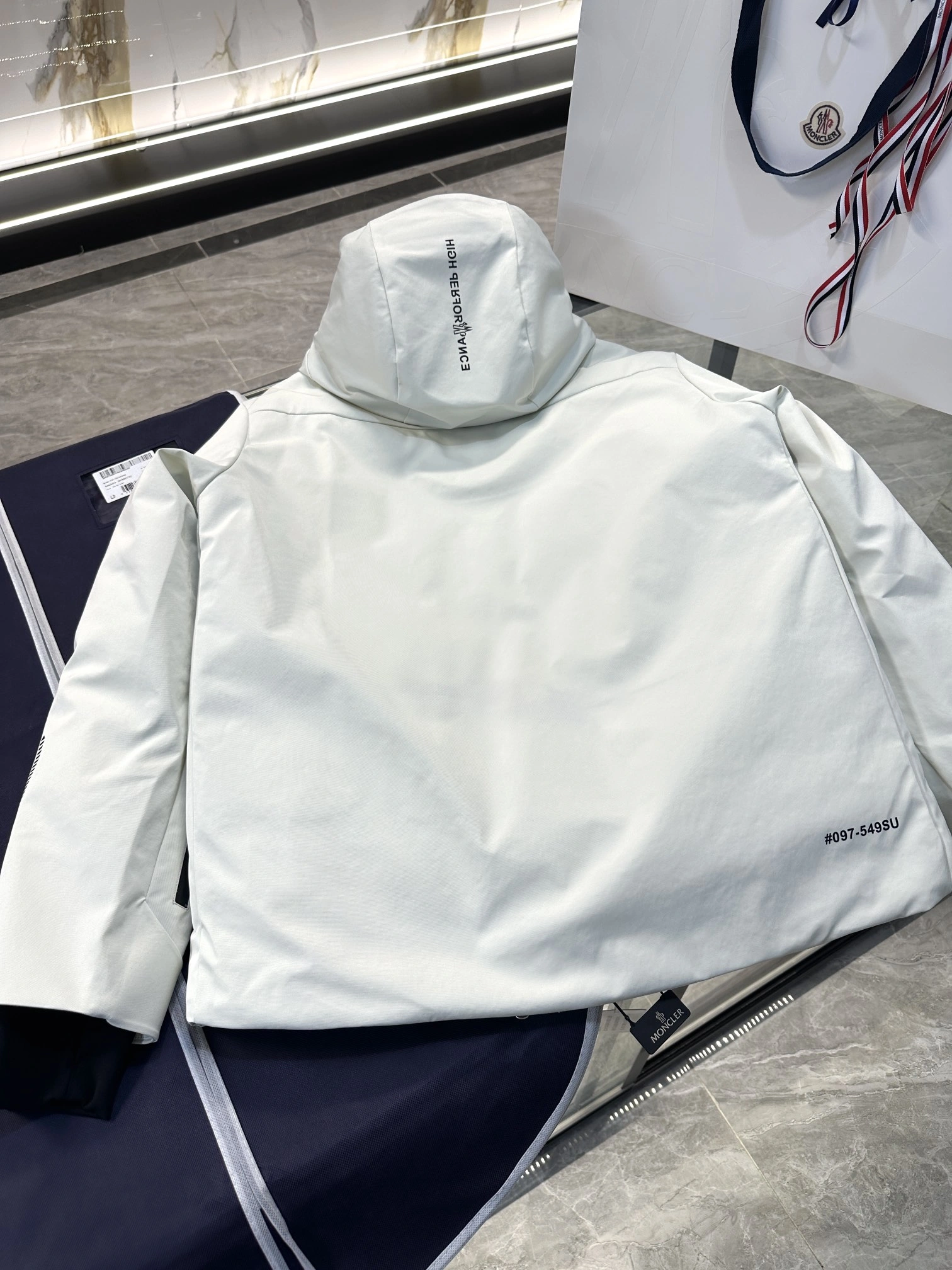 Indistinguishable Moncler Down Jackets