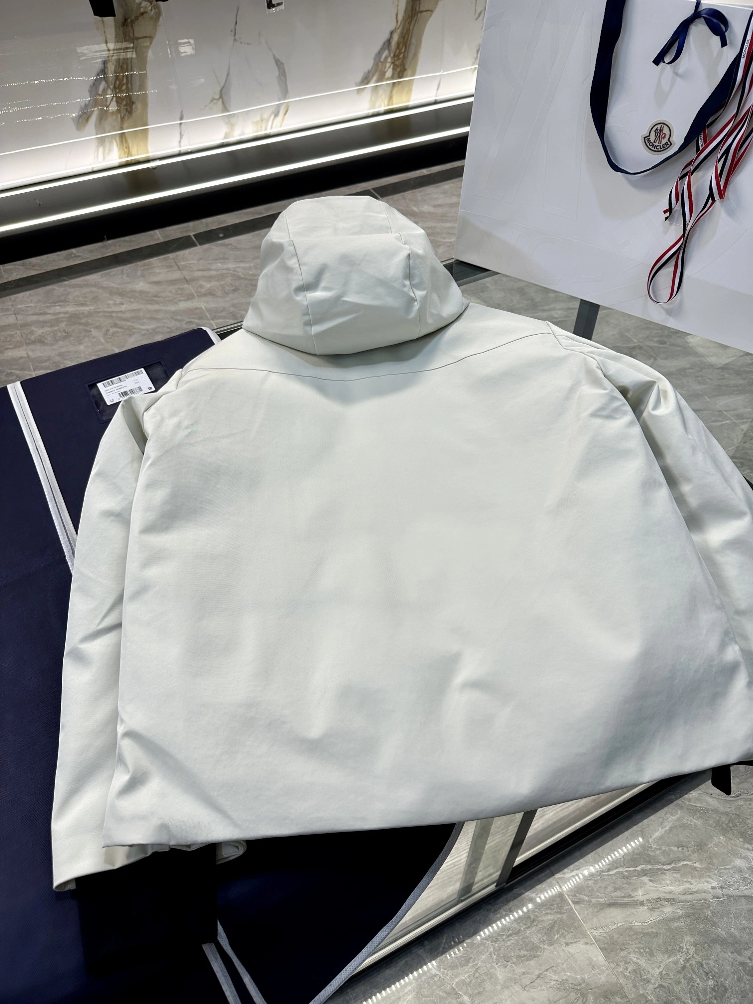 Brand-original Moncler Down Jackets