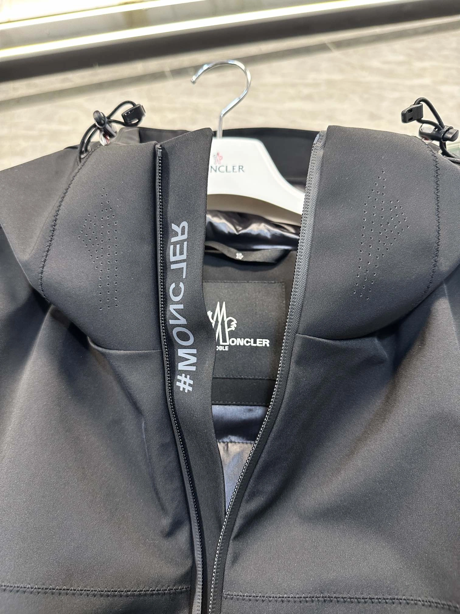 Legit Moncler Down Jackets