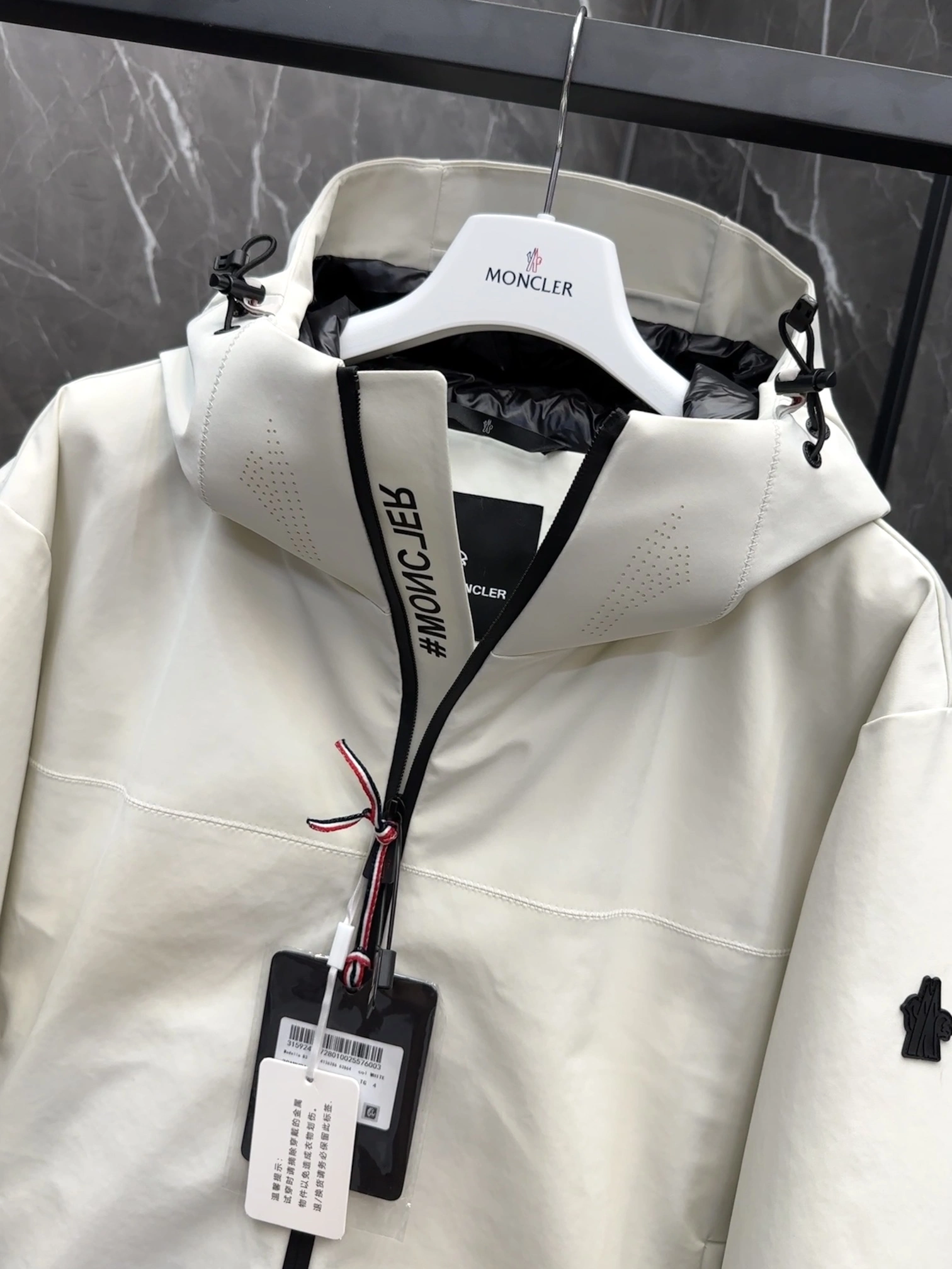 Exact replica Moncler Down Jackets