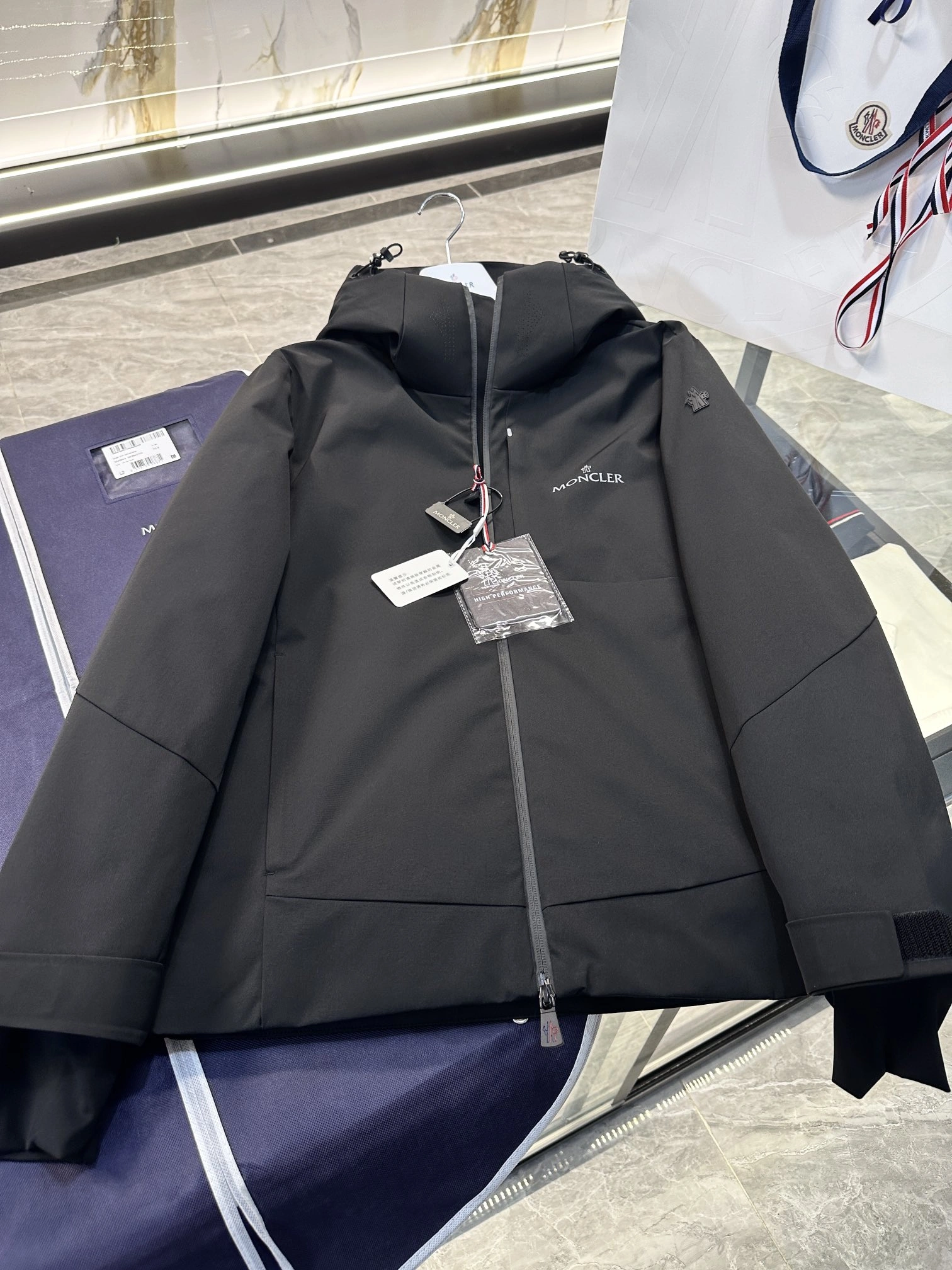 Value-priced Moncler Down Jackets