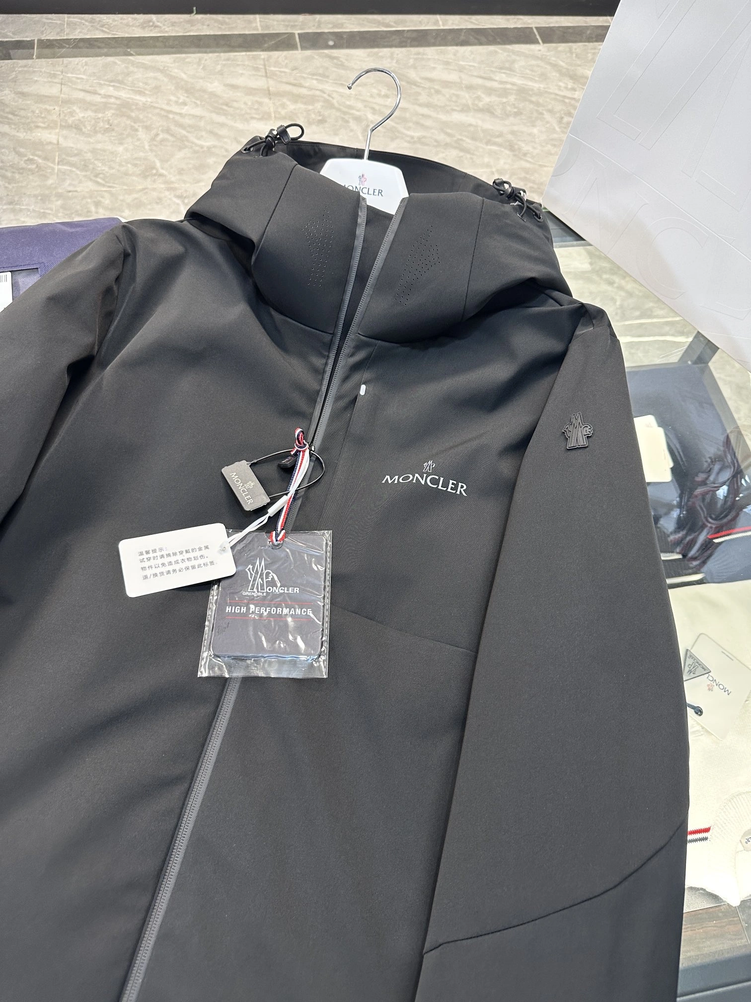 Value-priced Moncler Down Jackets