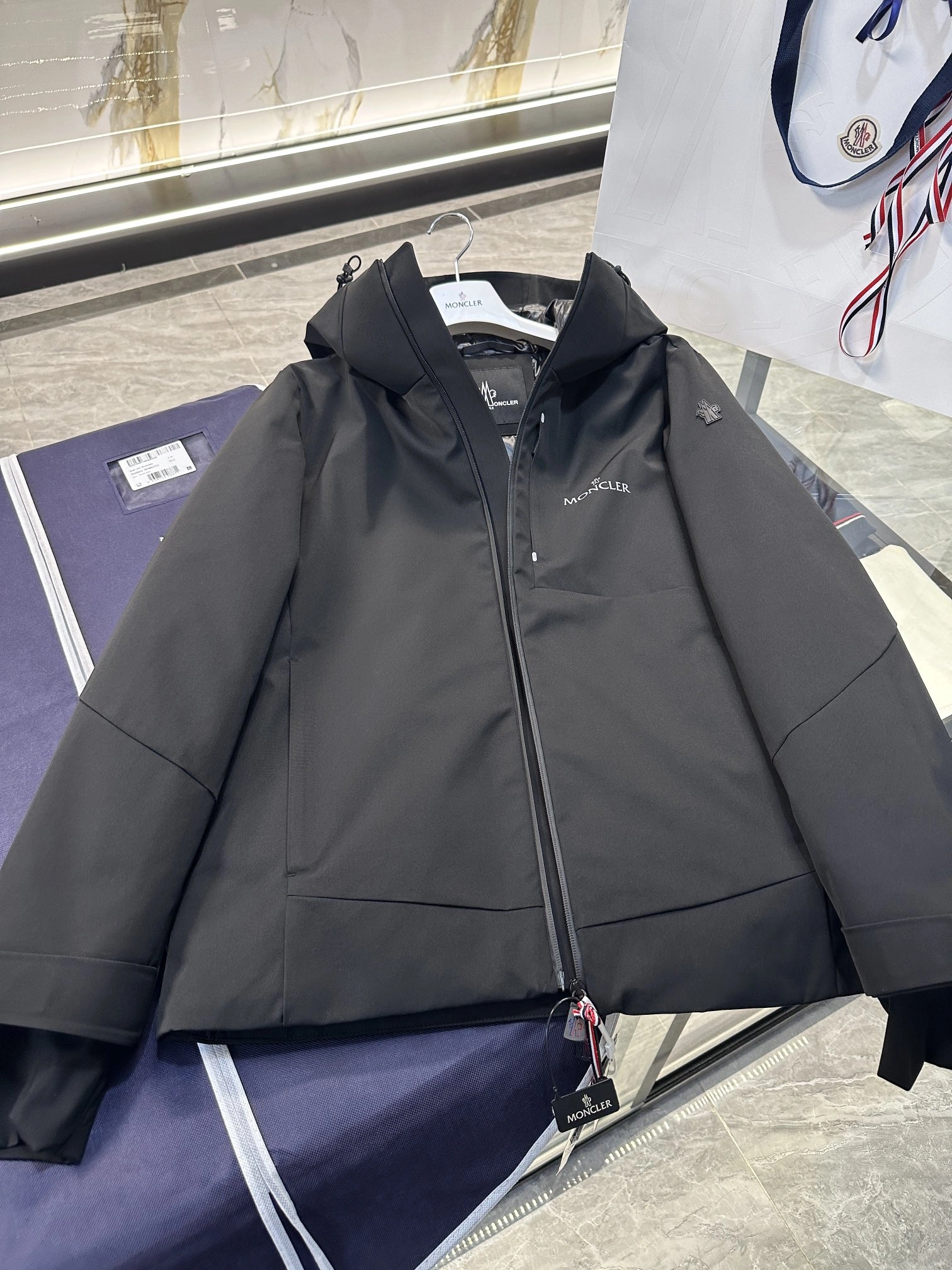 Value-priced Moncler Down Jackets