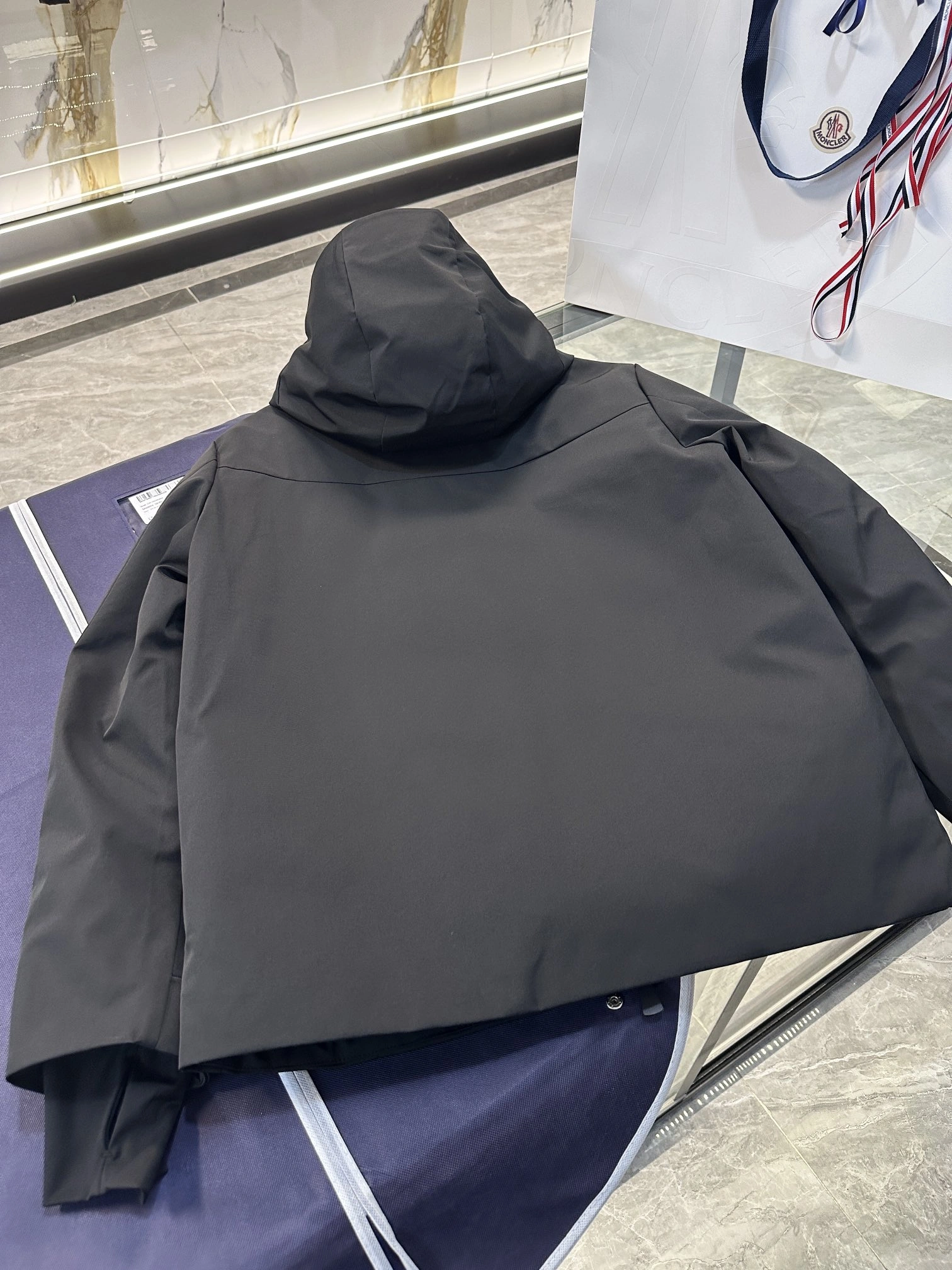 Value-priced Moncler Down Jackets