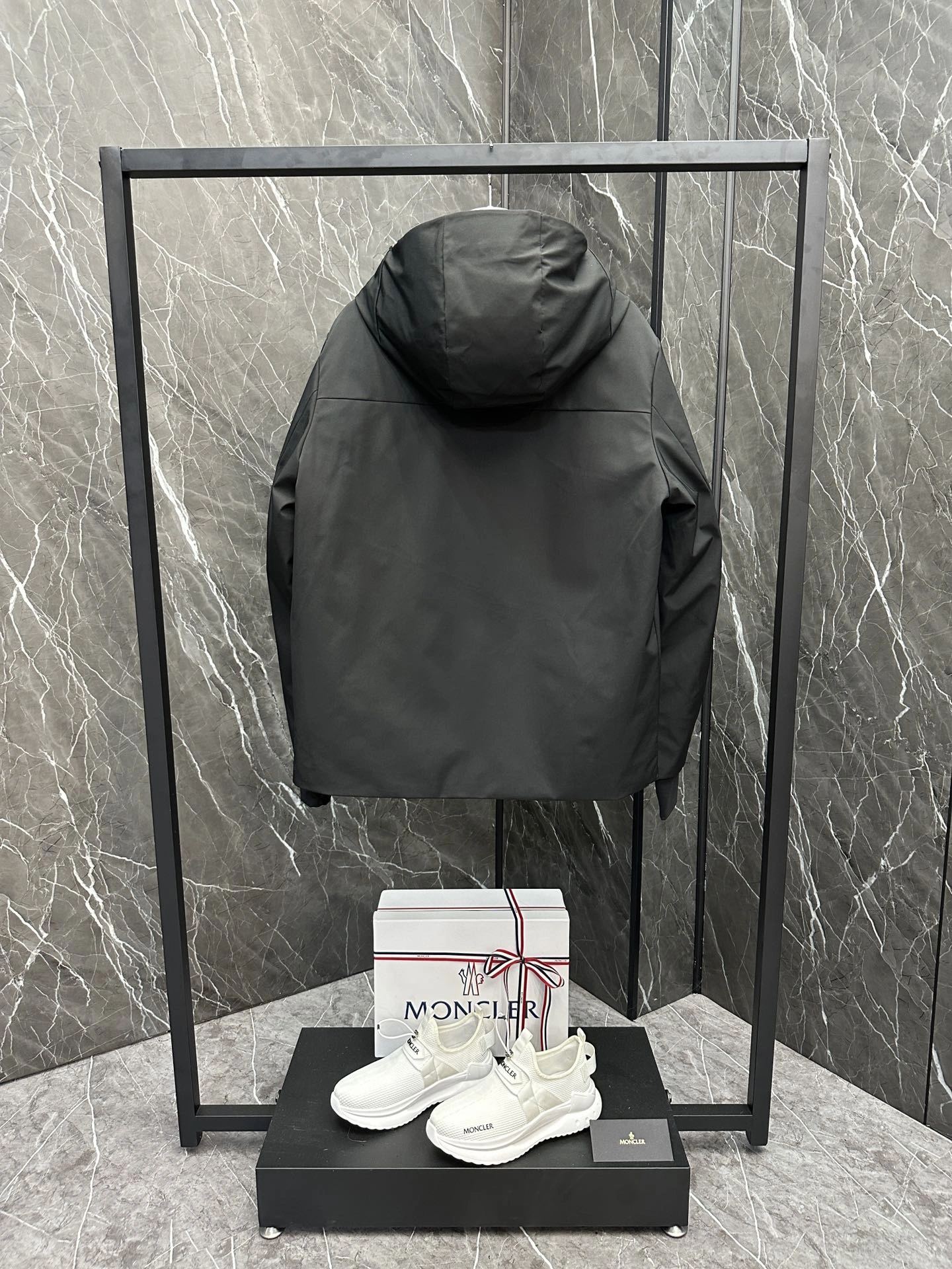 Legit Moncler Down Jackets