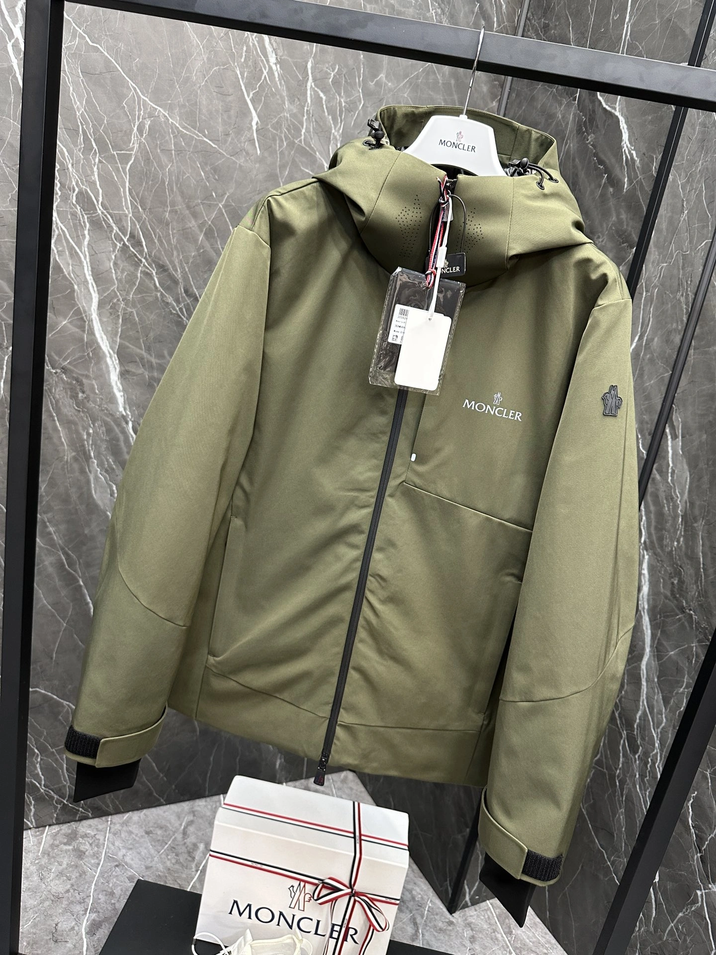 Mirror quality Moncler Down Jackets