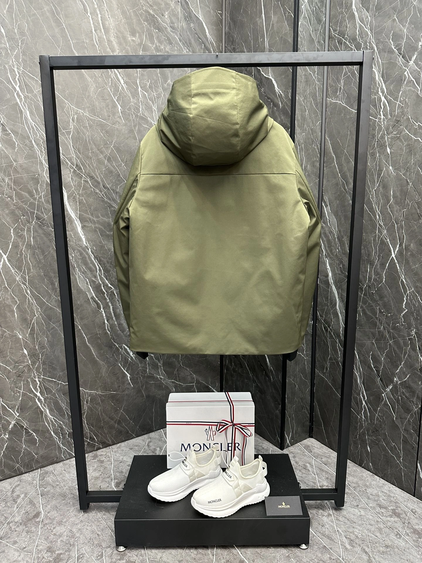 Mirror quality Moncler Down Jackets
