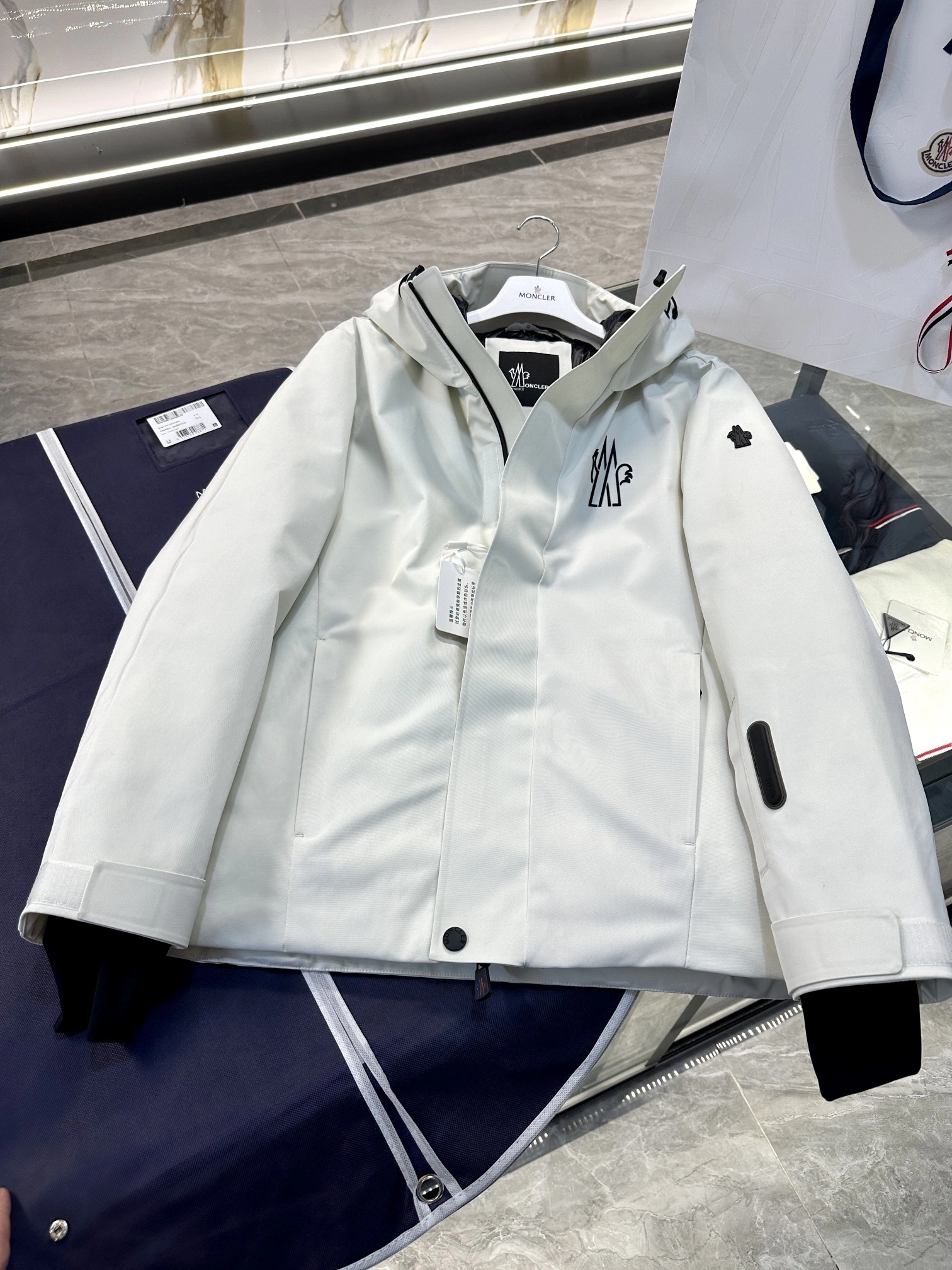 Affordable Moncler Down Jackets
