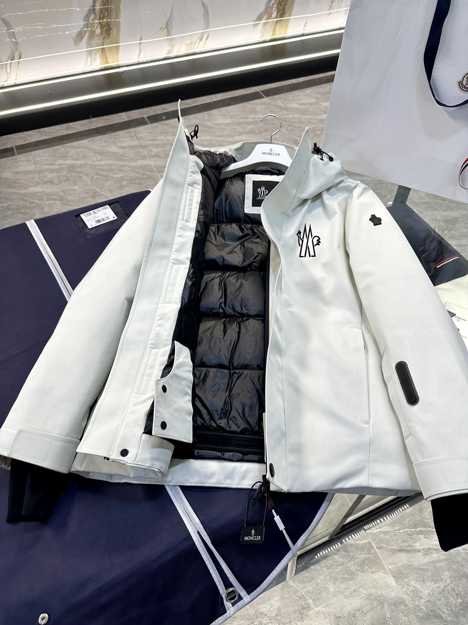 Affordable Moncler Down Jackets