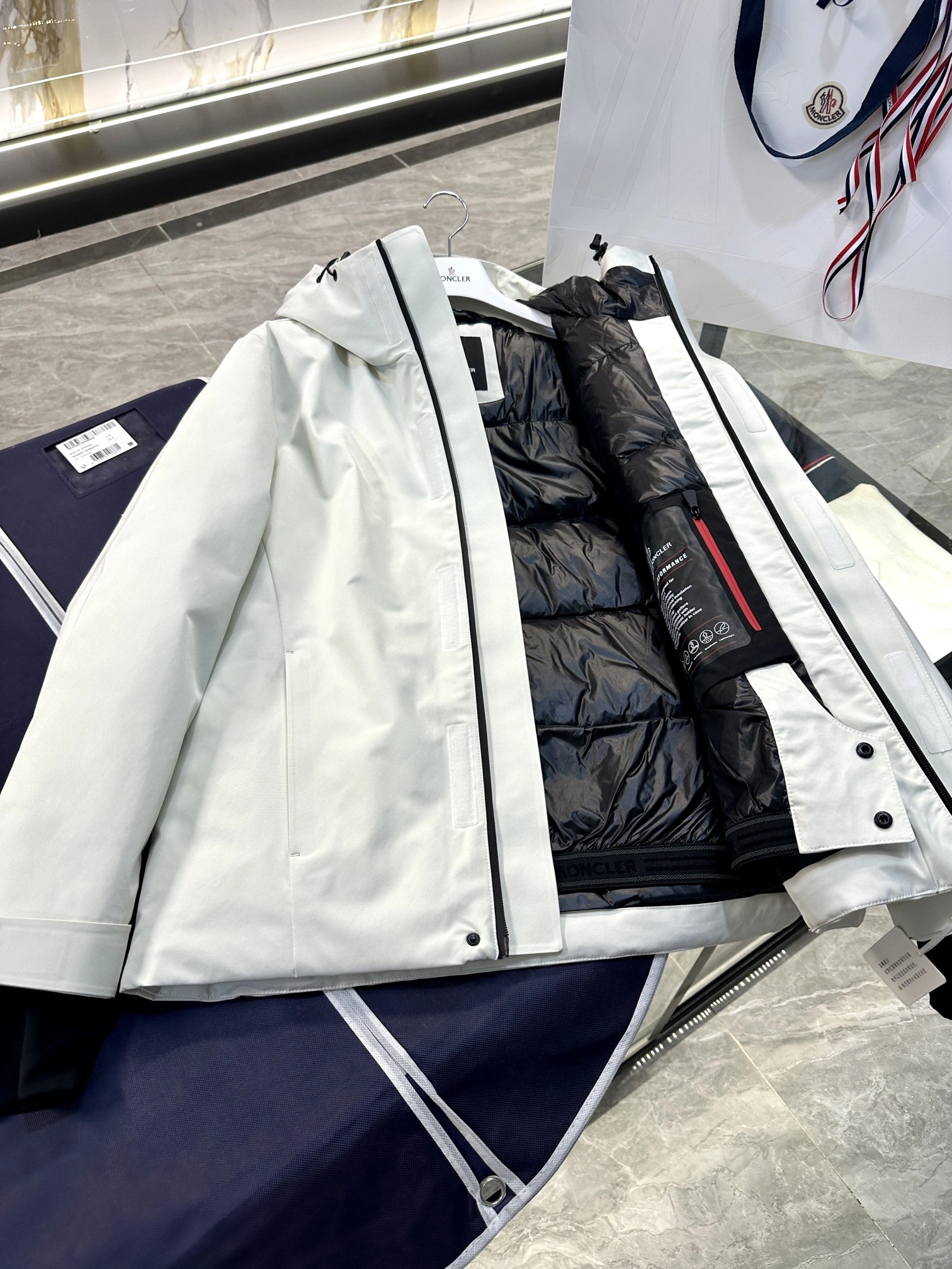 Affordable Moncler Down Jackets