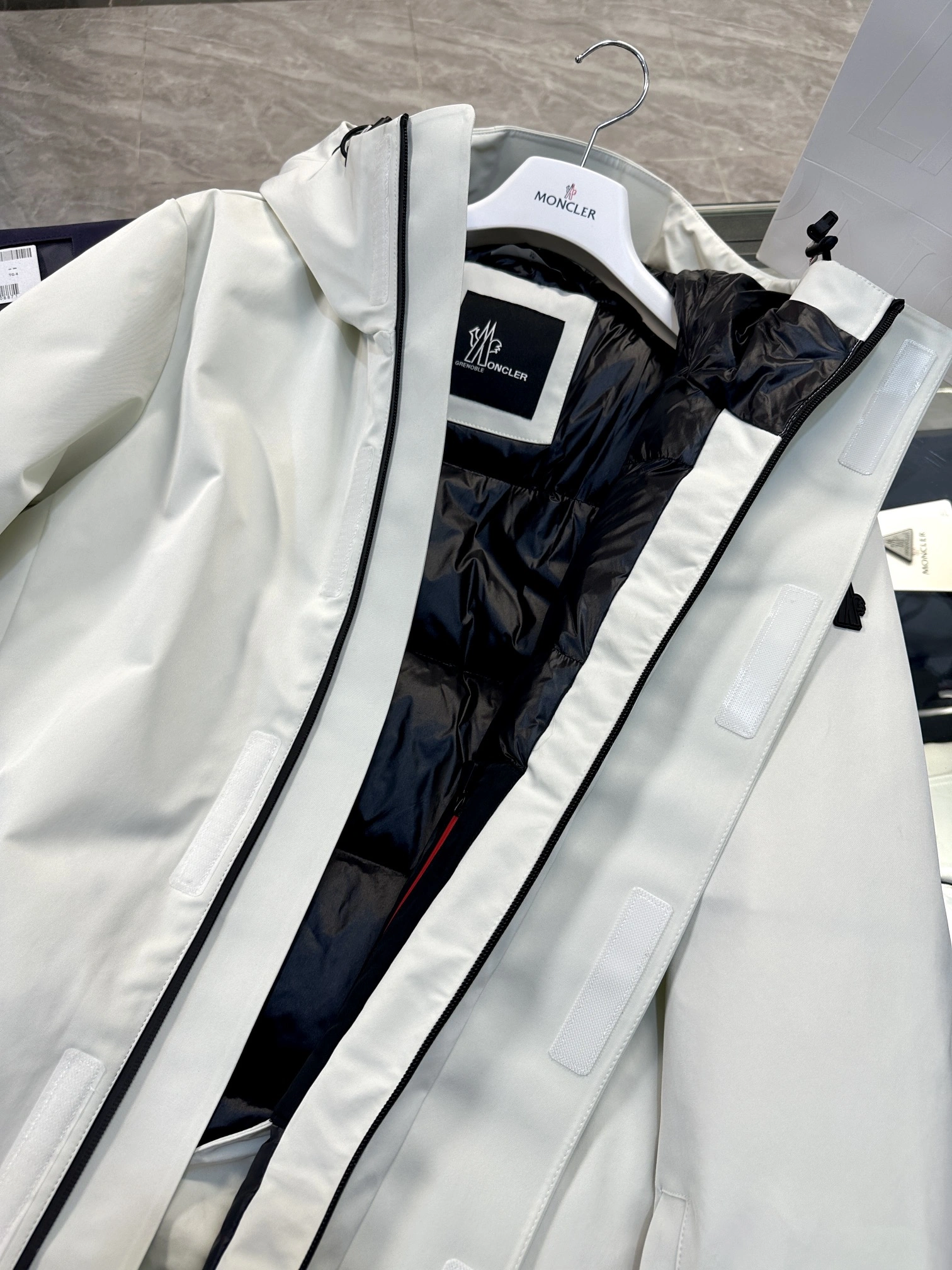 Affordable Moncler Down Jackets