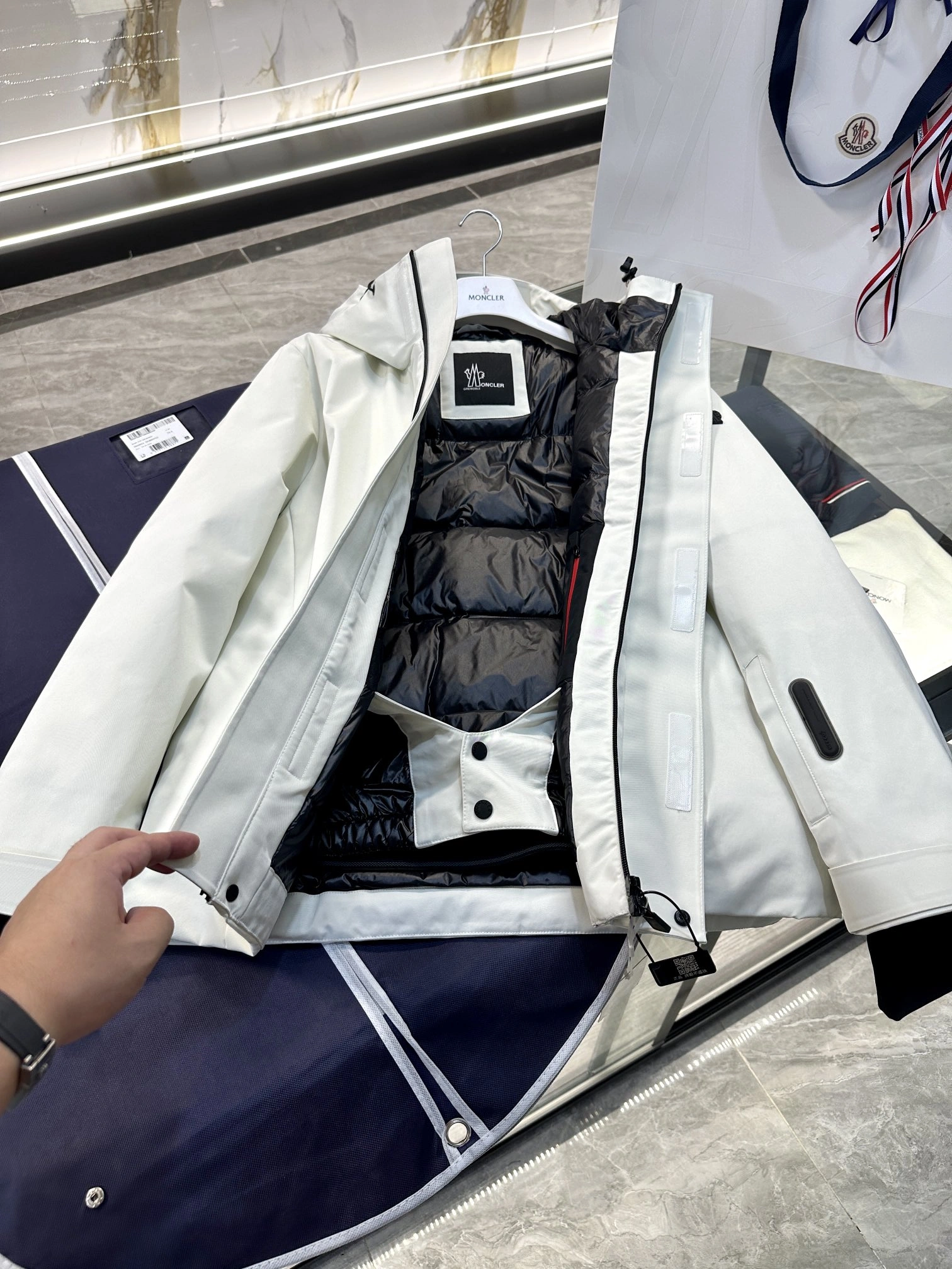 Affordable Moncler Down Jackets