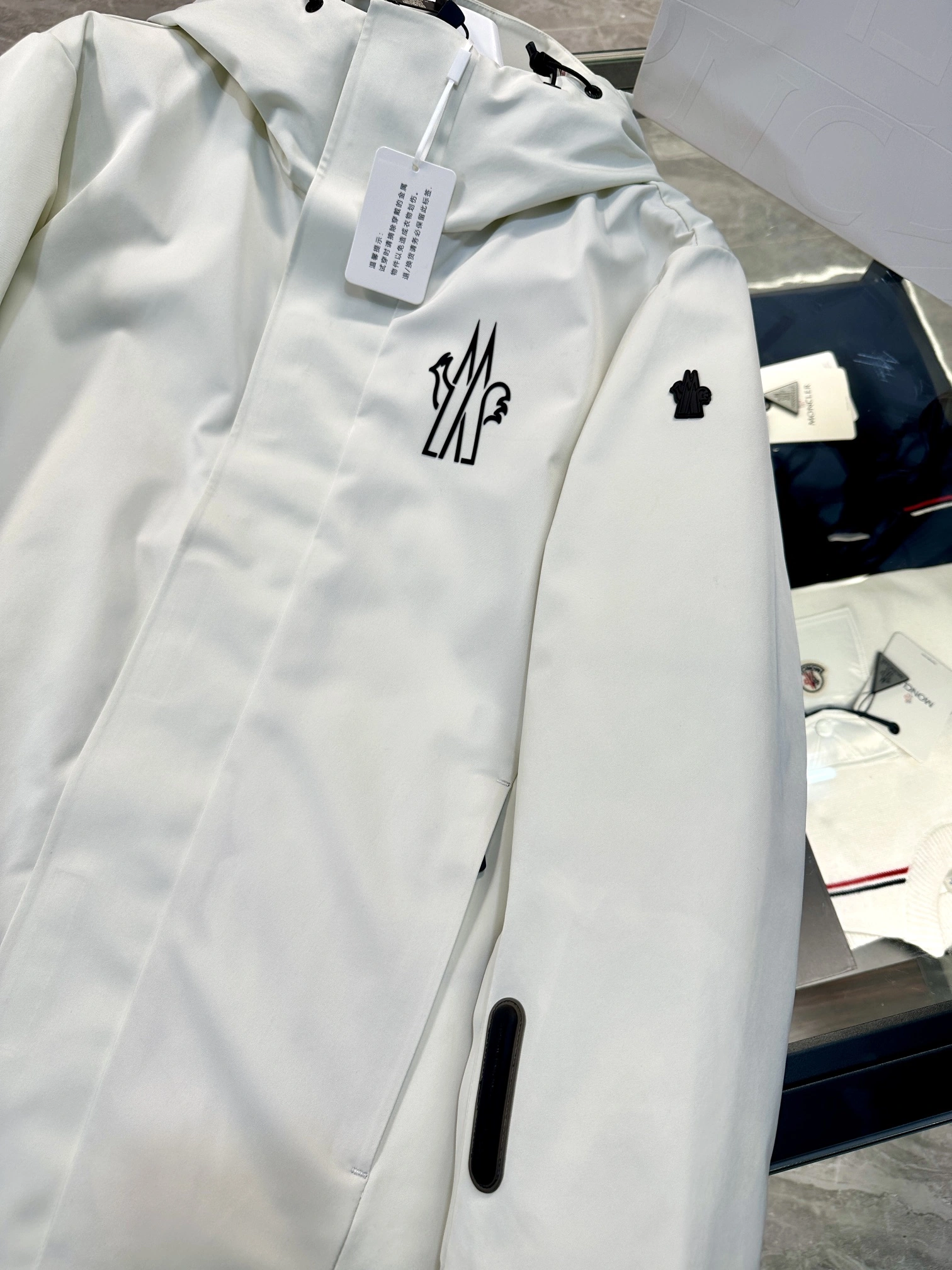 Affordable Moncler Down Jackets