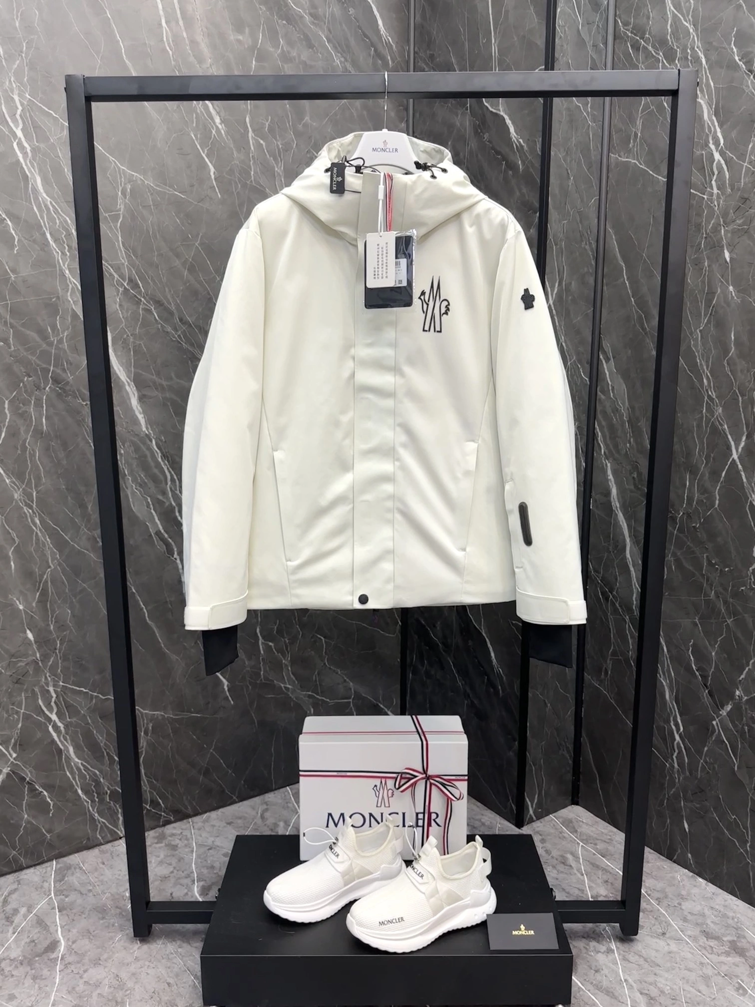 Moncler Down Jackets