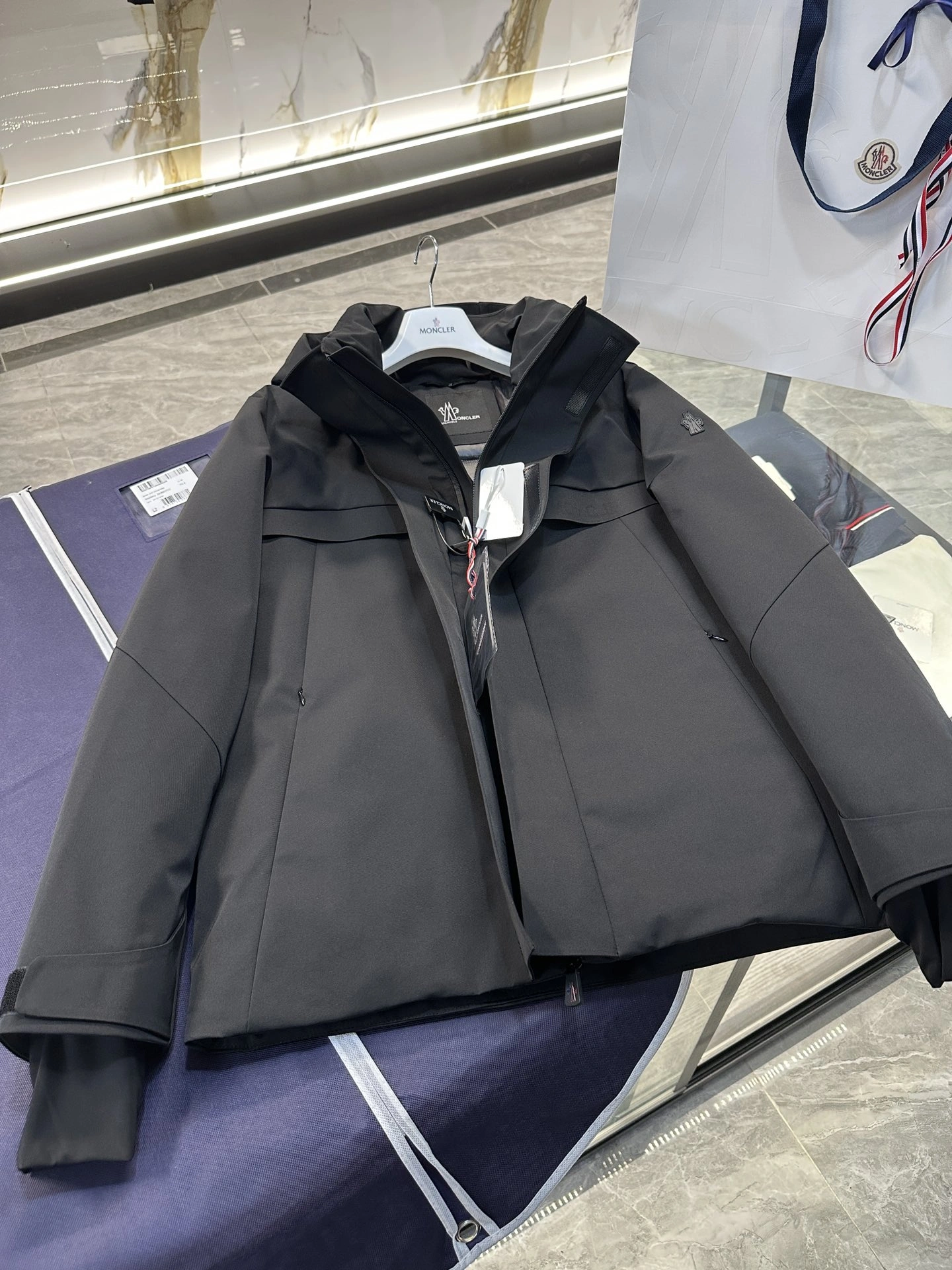 Reasonably priced Moncler Down Jackets